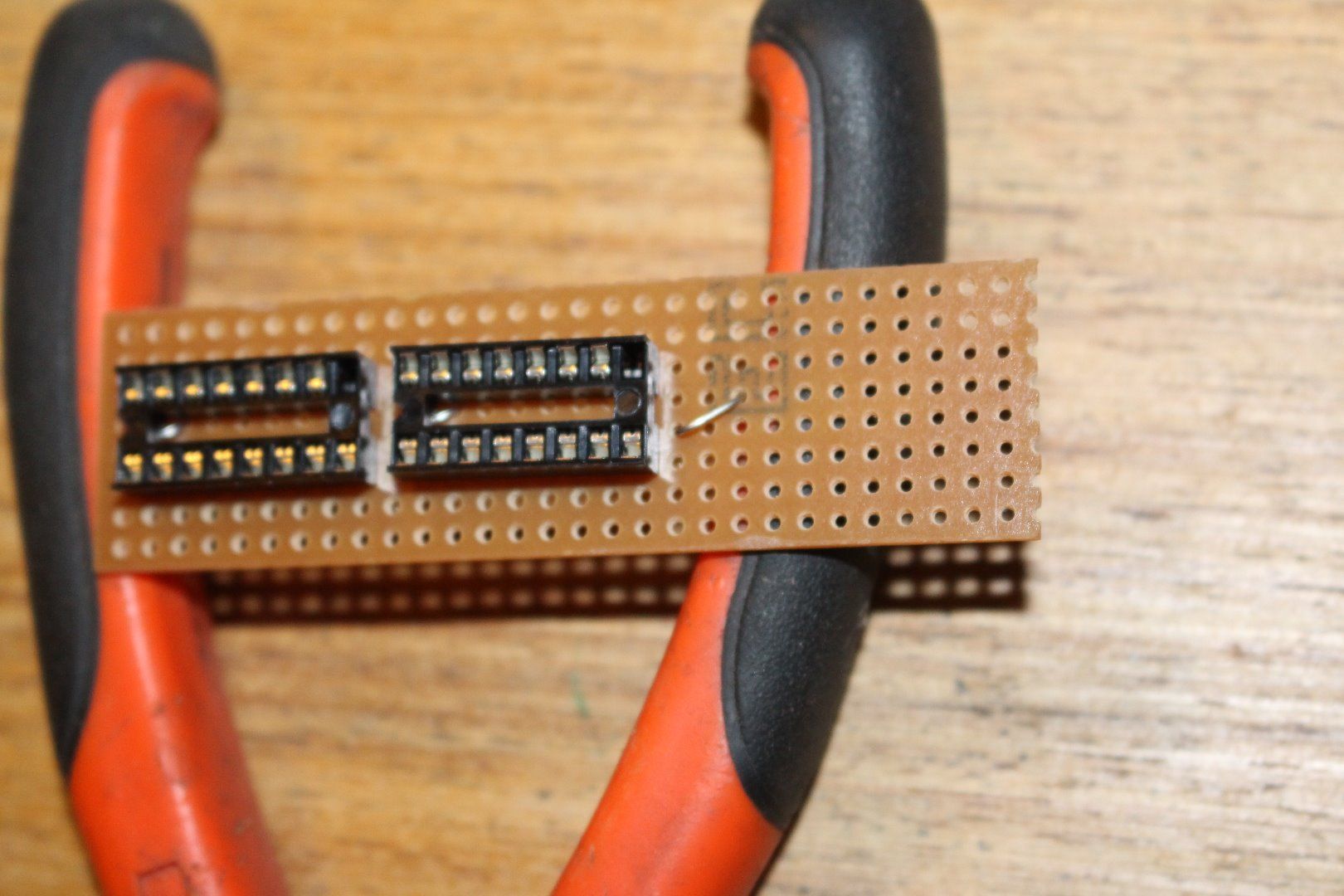 Berlin Clock, Arduino Nano, DS1307 Real Time Clock. 74HC595N 8 Bit Shift Register. : 5 Steps ...