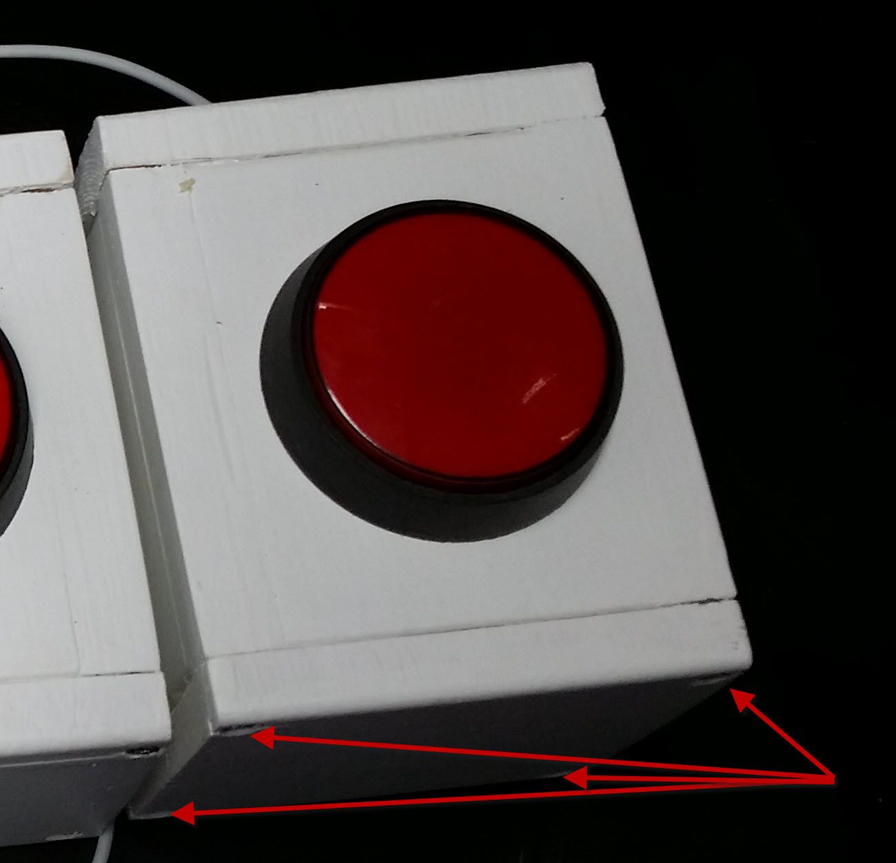 Game Show Buzz in System : 9 Steps - Instructables