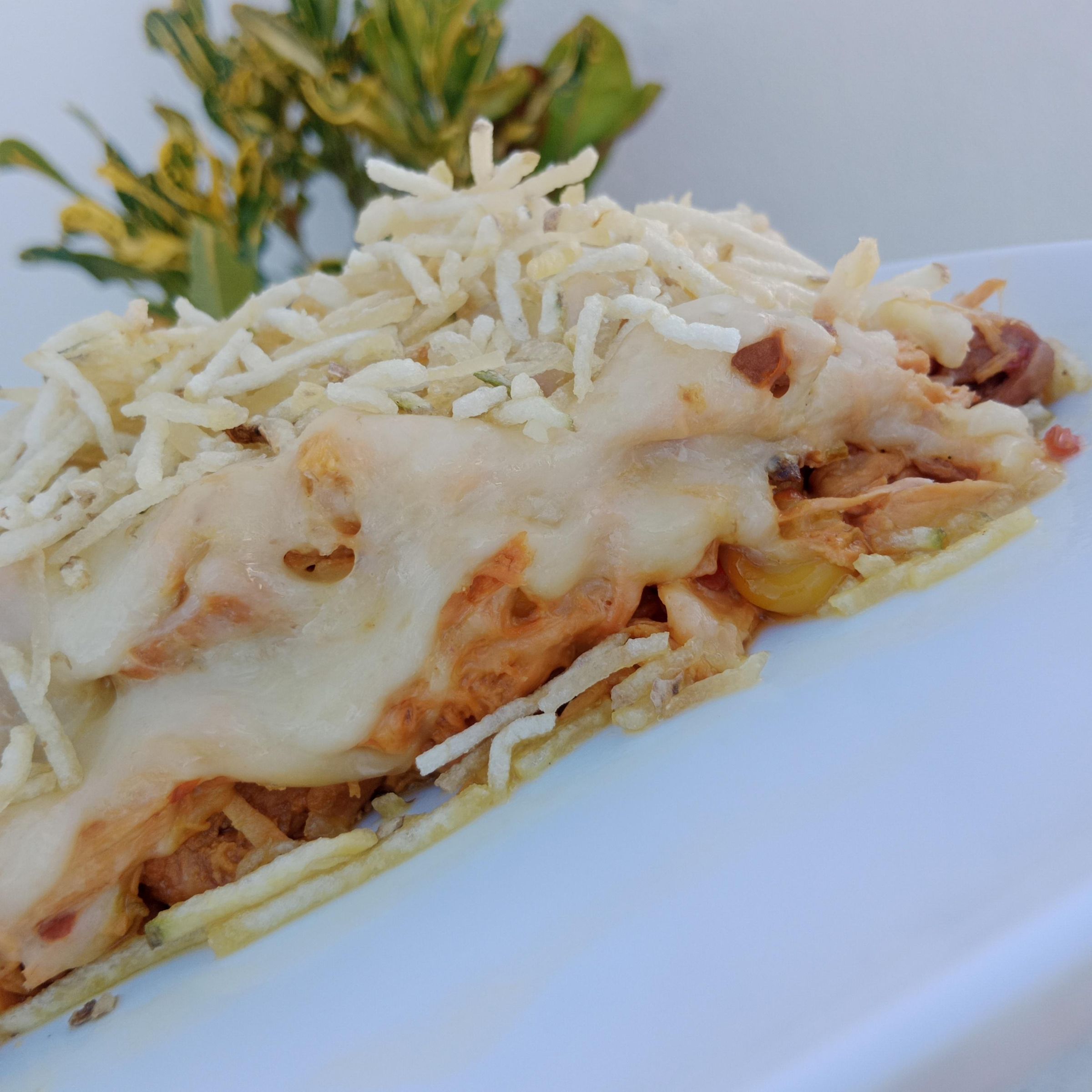 Mazorcada - Mixture of Cheese, Corn and Meat : 12 Steps (with Pictures ...