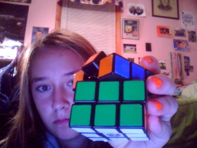 How to Make a Siemese Rubiks Cube : 3 Steps - Instructables