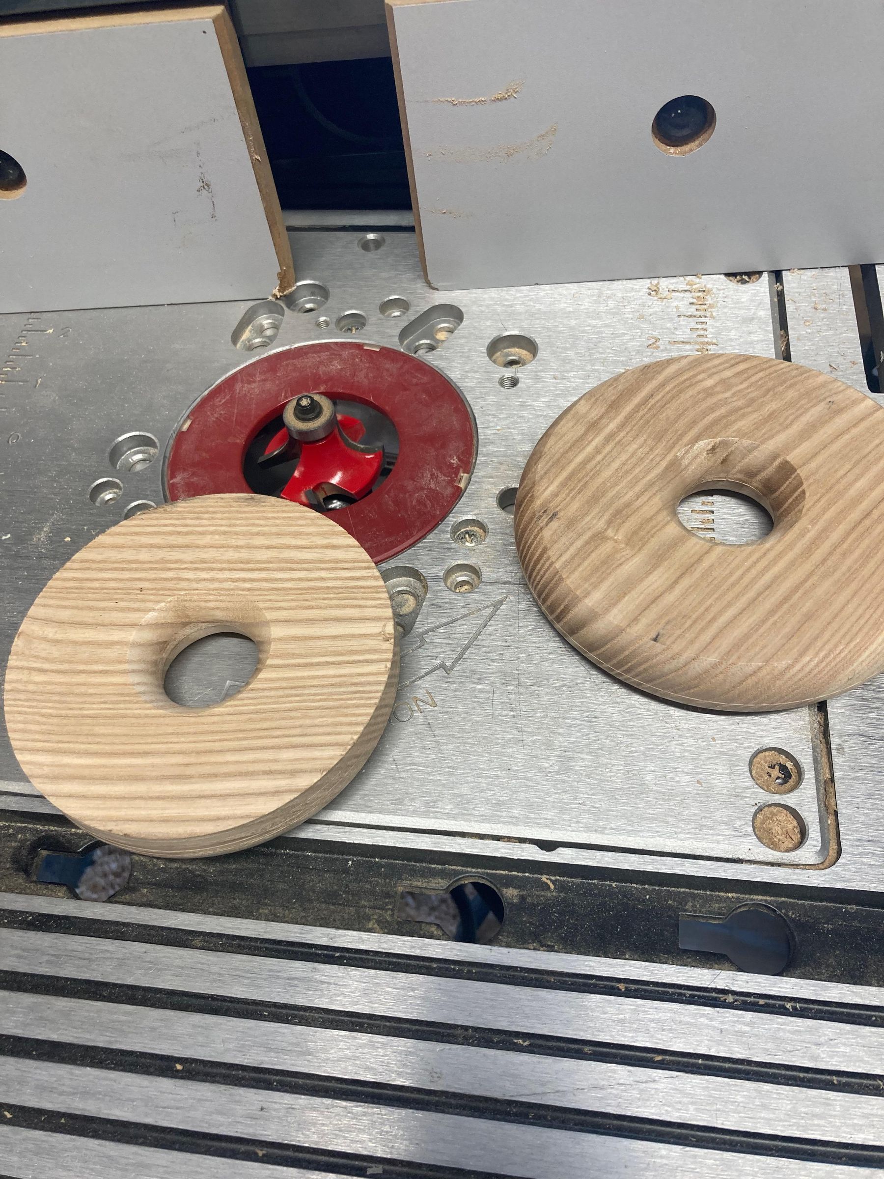 Stacking Ring Toy : 5 Steps (with Pictures) - Instructables