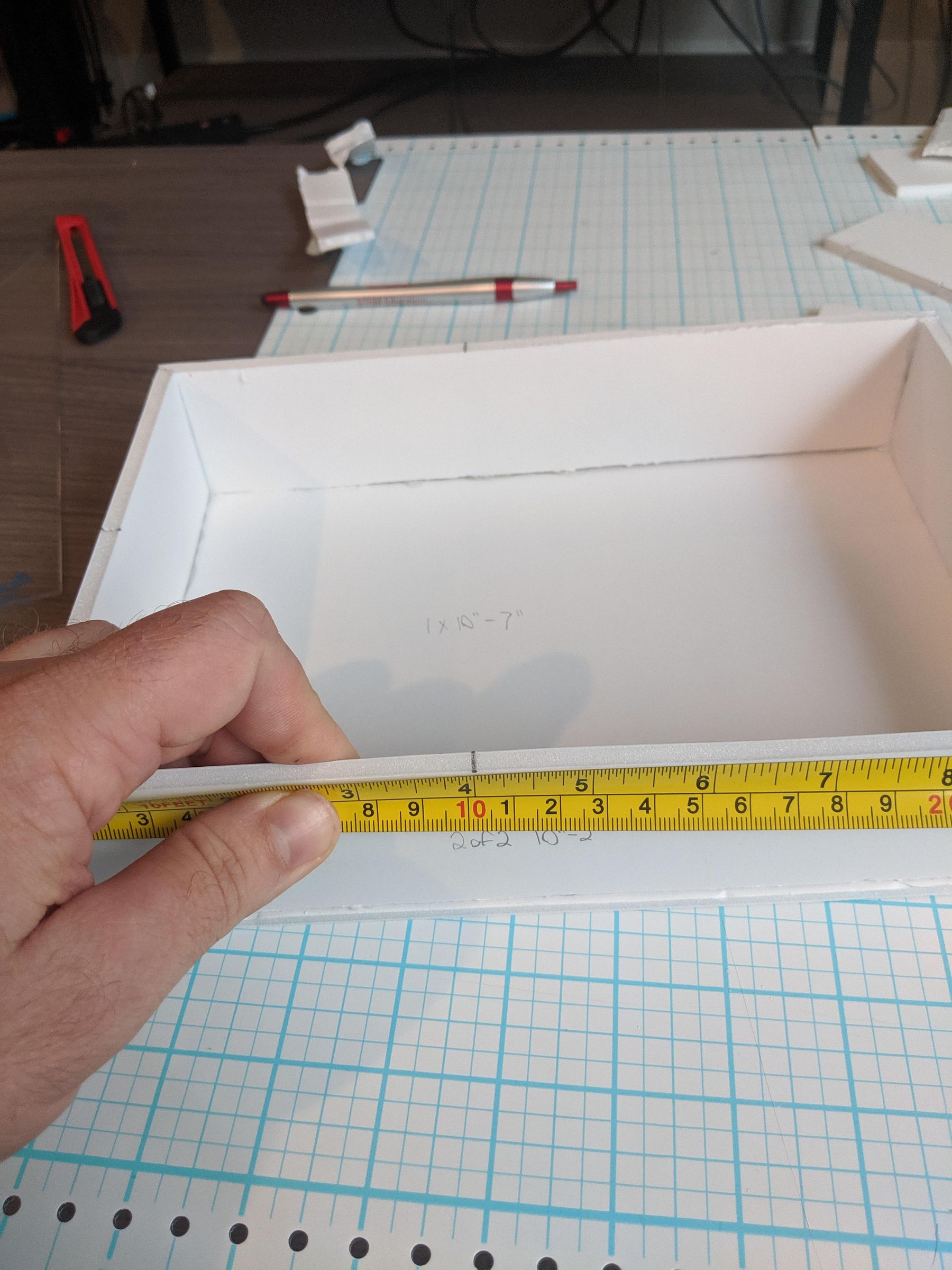 Making an Organizer Box : 17 Steps (with Pictures) - Instructables