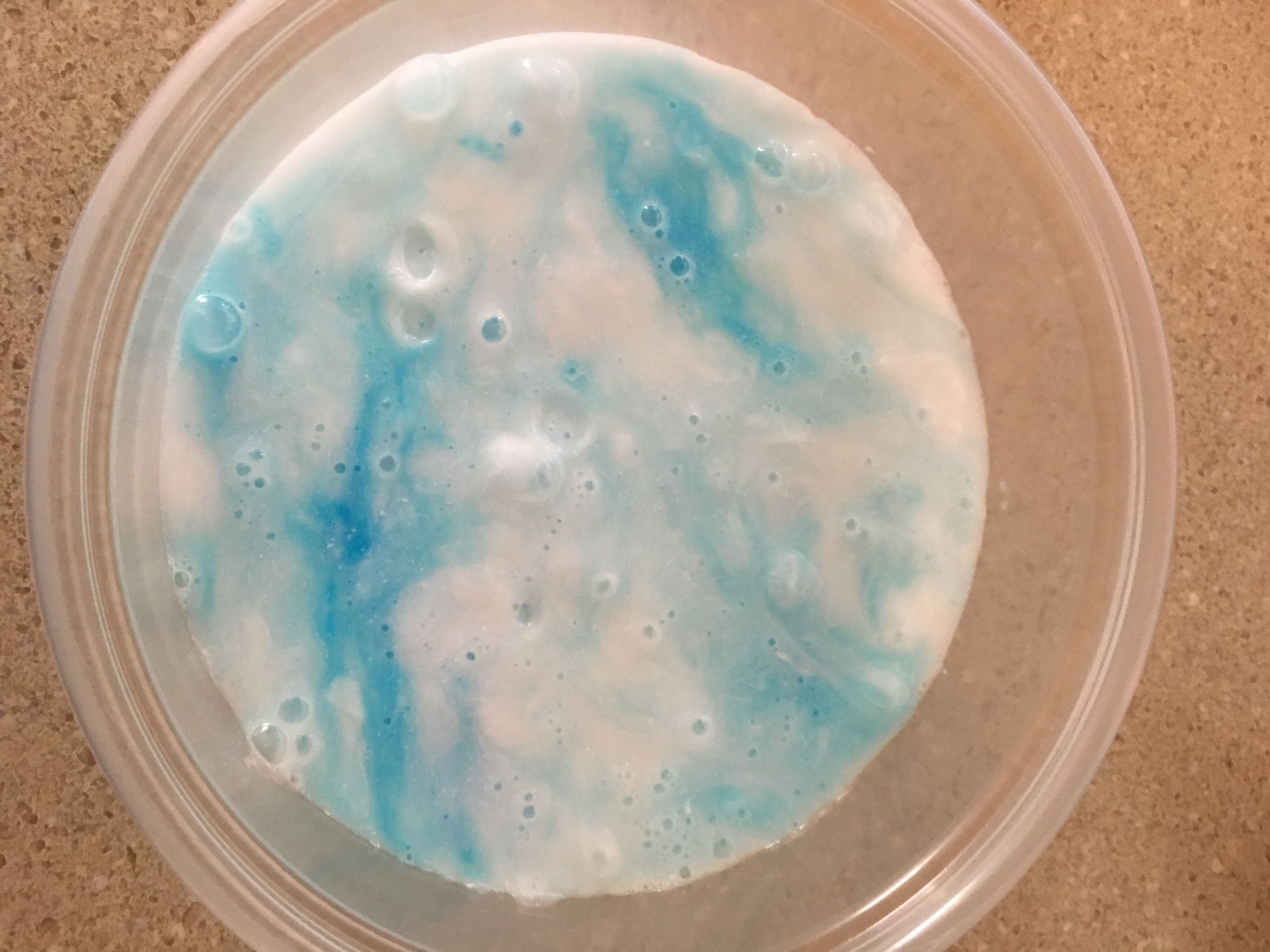 DIY Therapy Putty : 10 Steps (with Pictures) - Instructables