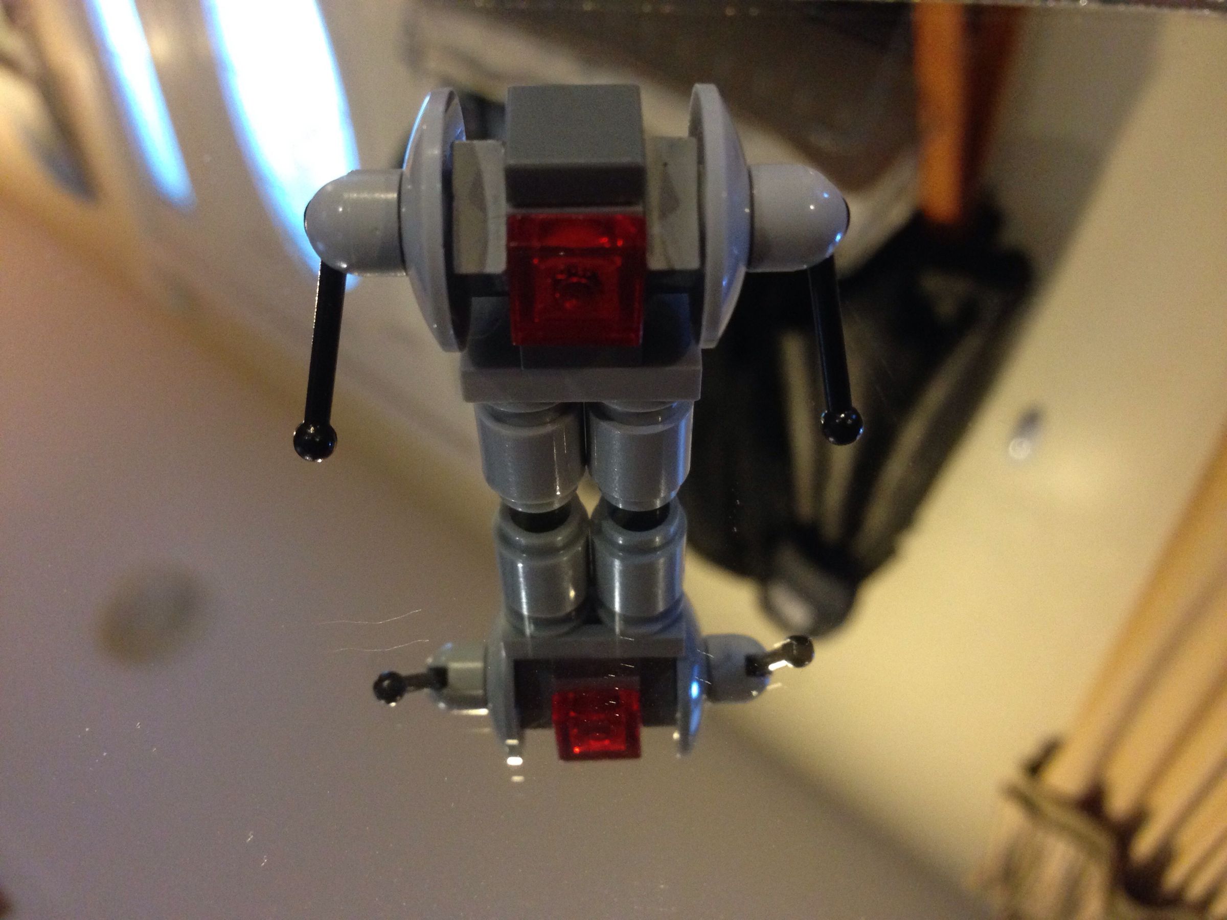 Micro Lego Pokemon Team 1 : 4 Steps - Instructables