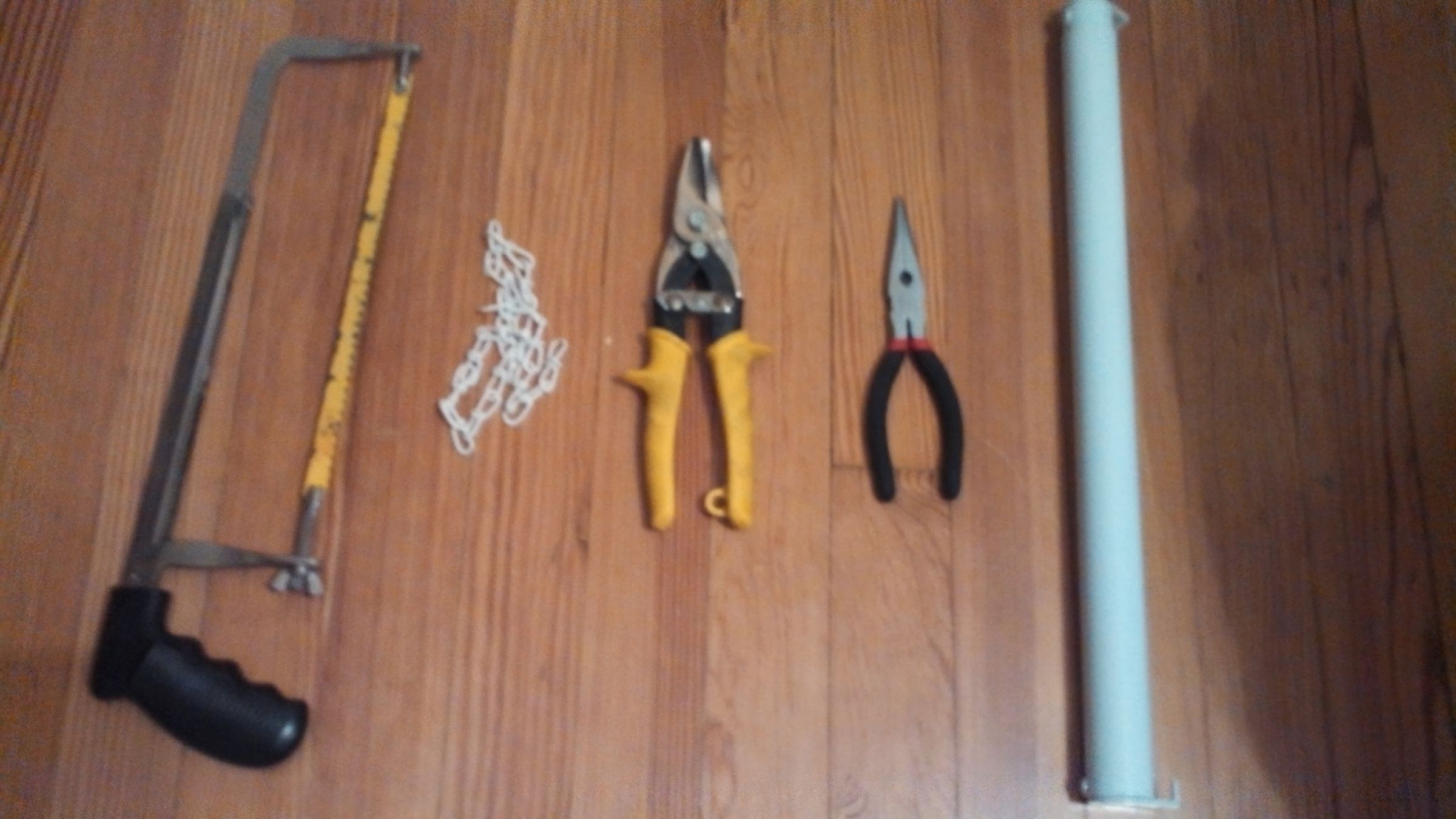 Track Shelving Hack : 4 Steps - Instructables