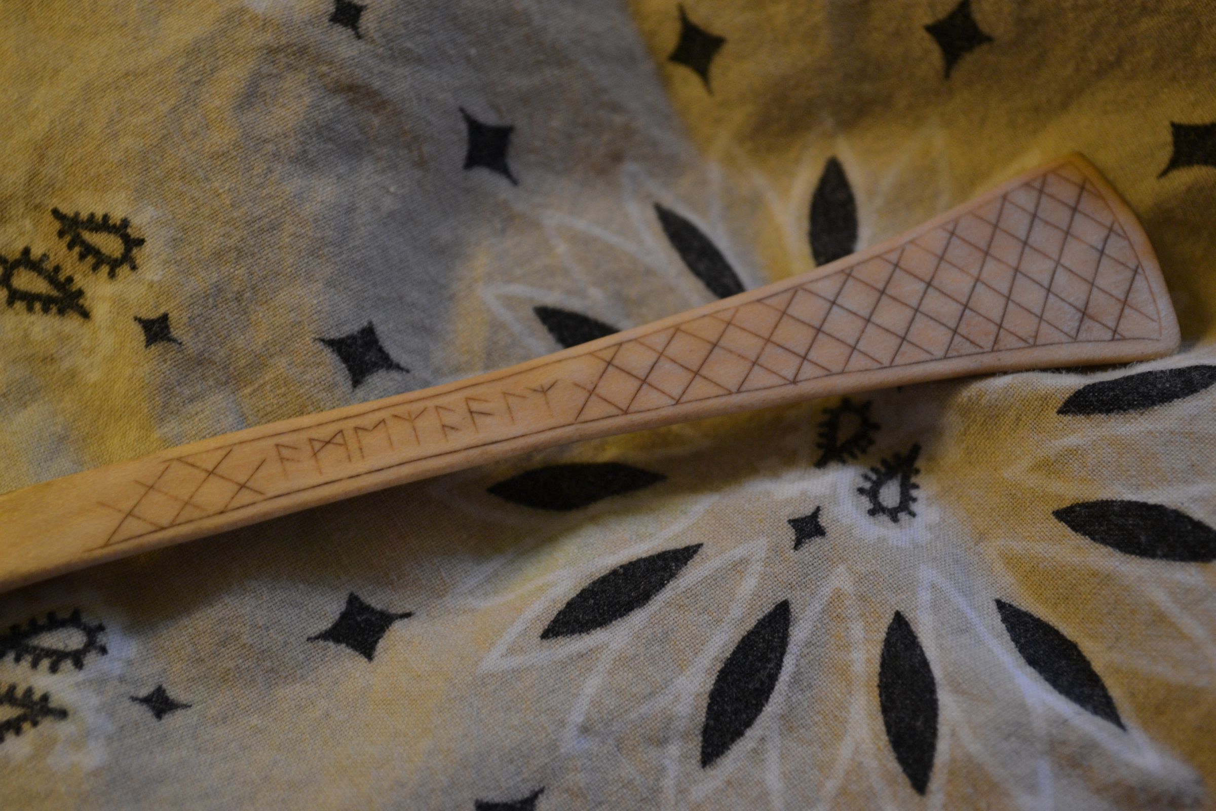 A Beginner's Guide to Kolrosing, by a Beginner. : 7 Steps (with ...