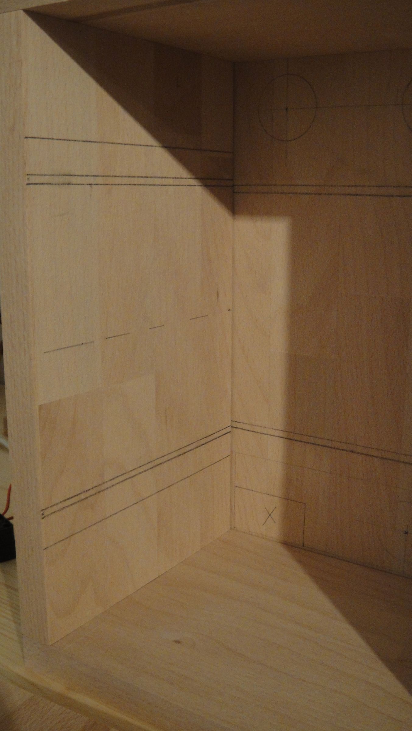 Homemade UV Exposure Box : 4 Steps - Instructables