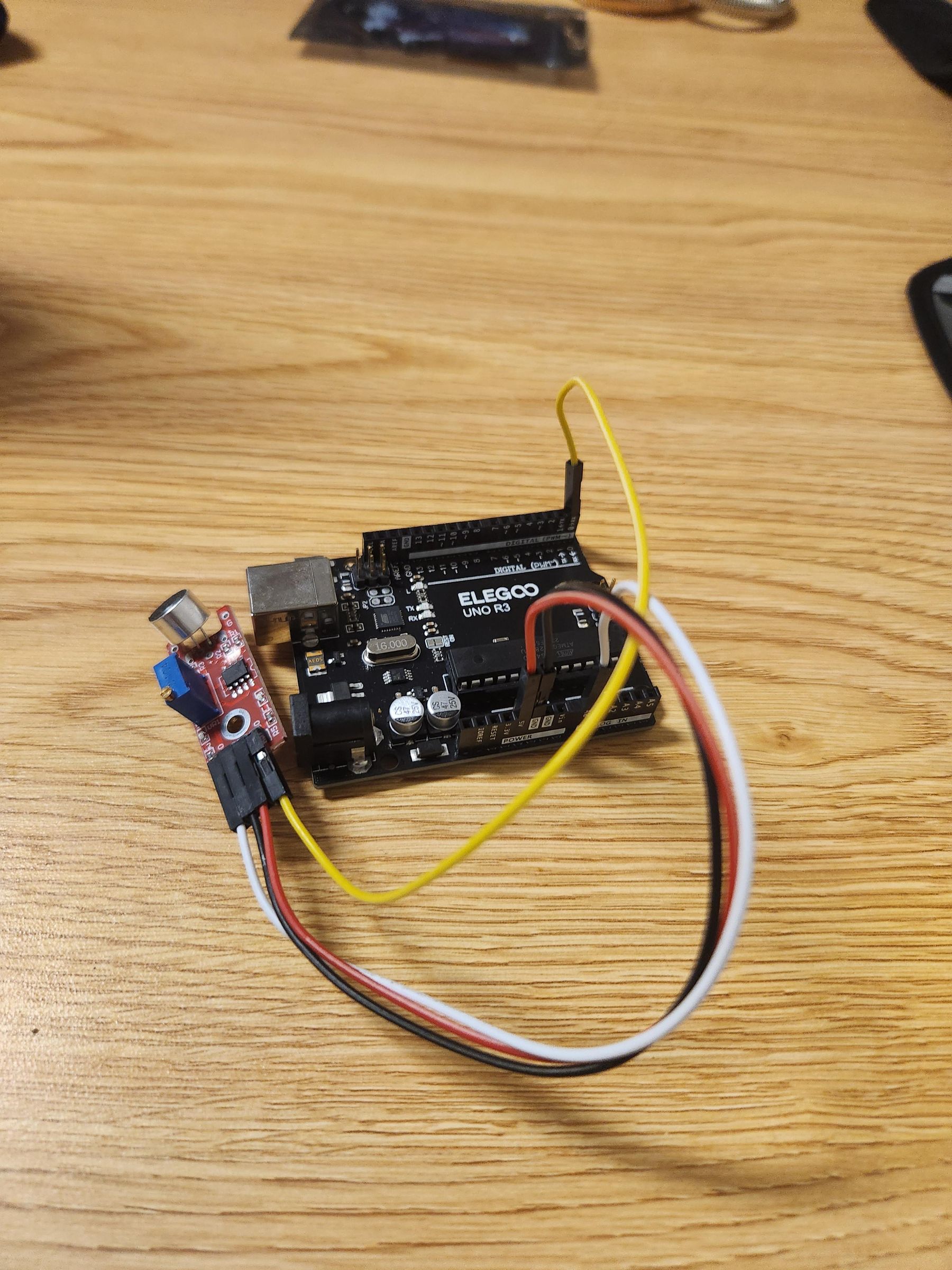 Echo Guard: Passive Auditory Protection : 3 Steps - Instructables