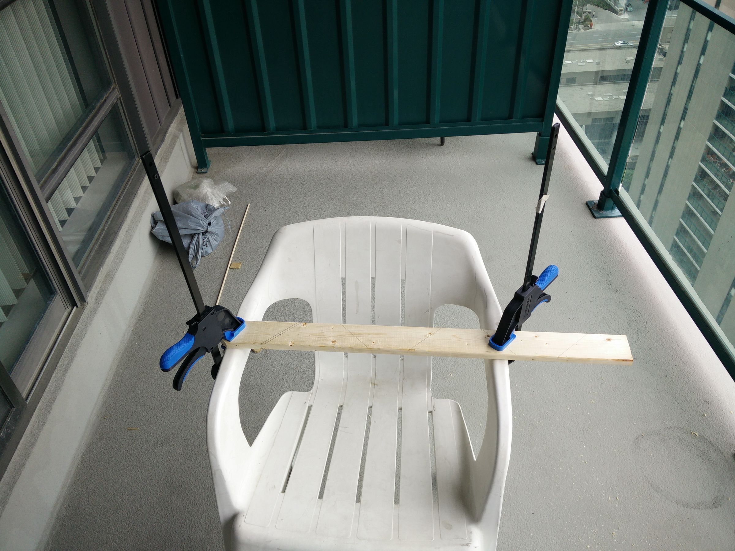 Dip Station DIY / Exercise Stand : 6 Steps - Instructables