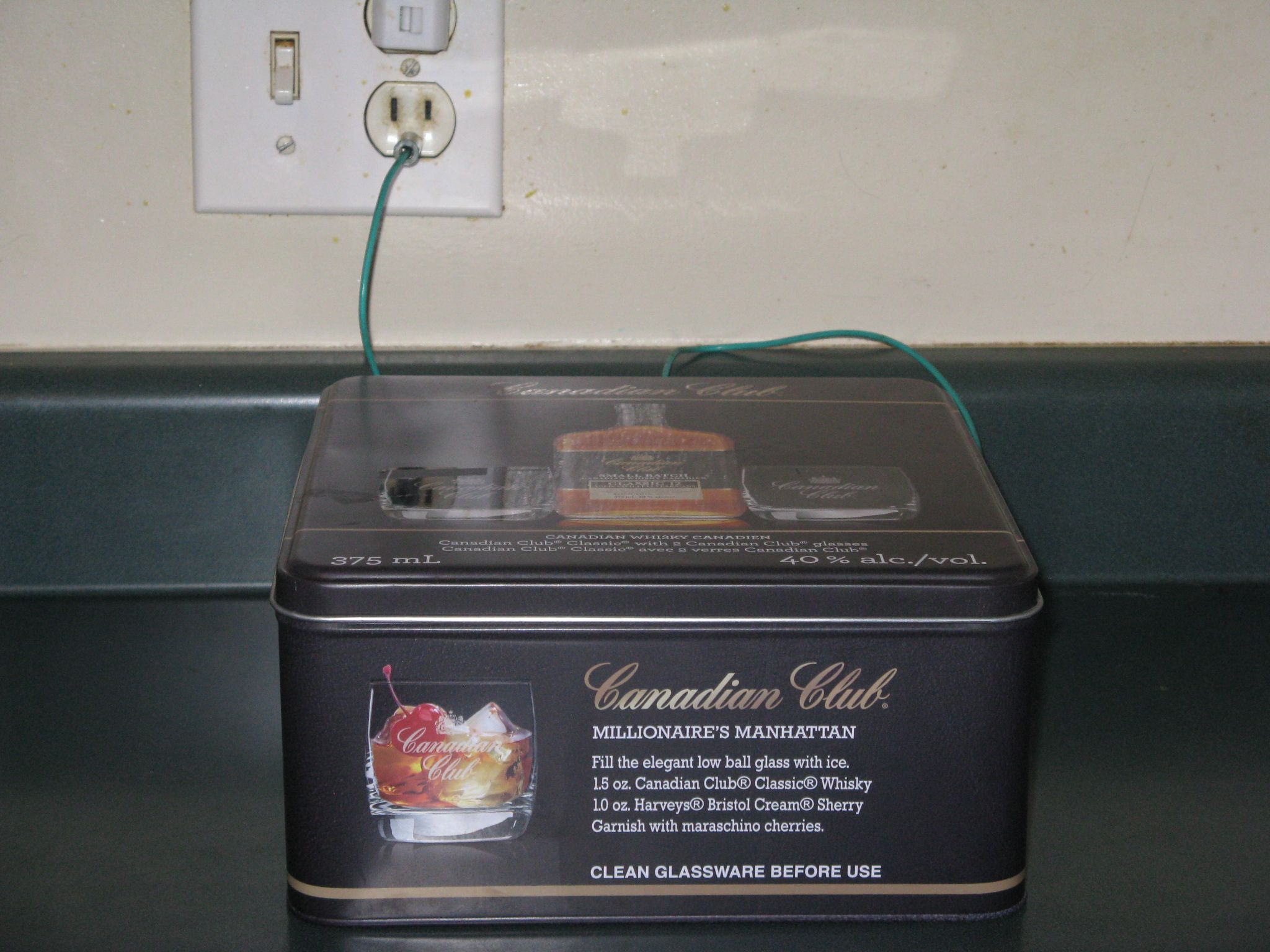 Protecting Your Electronics From EMP and Solar Storms : 6 Steps (with ...