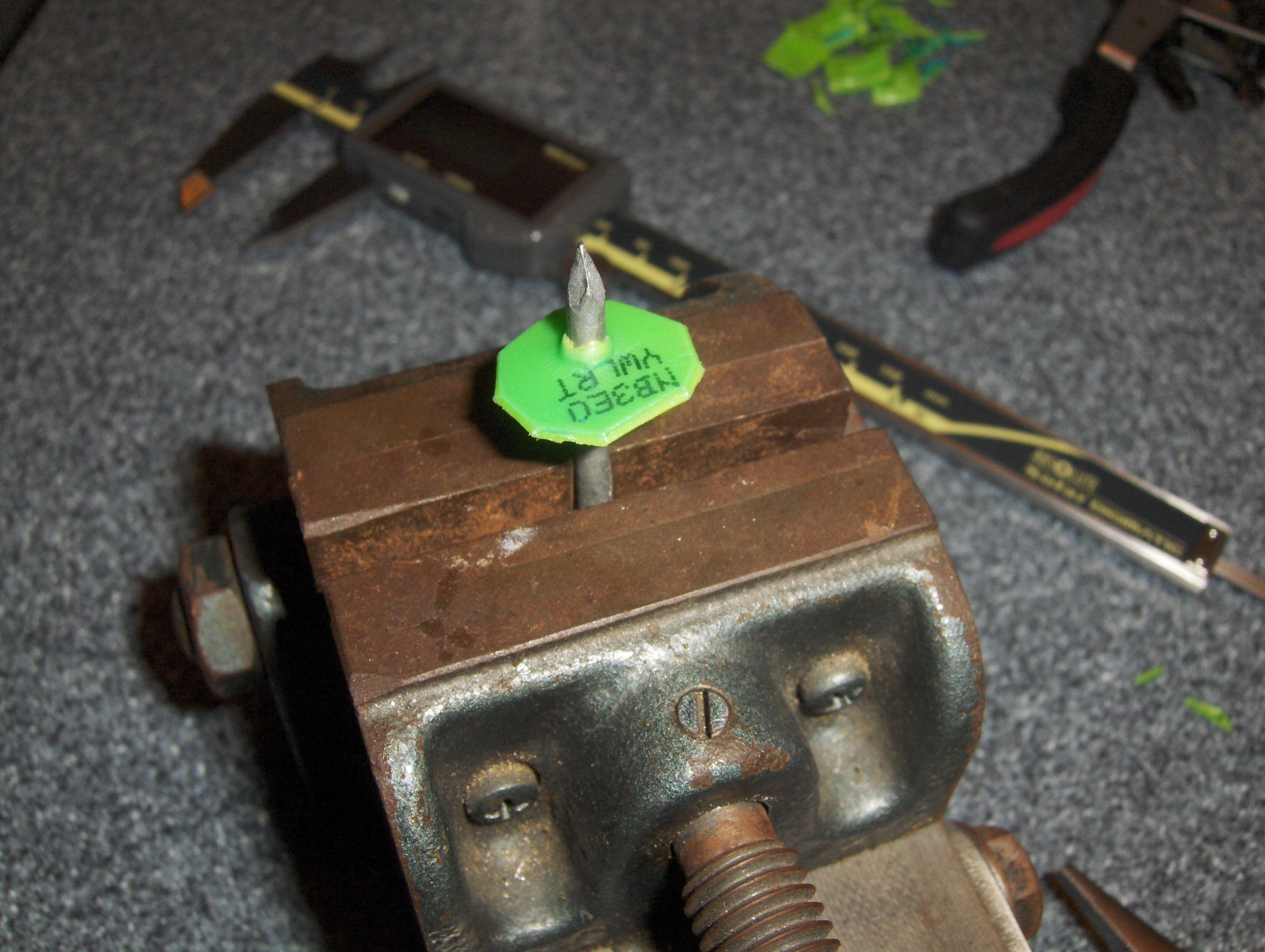 Stupidly Simple Low Flow Conversion : 3 Steps - Instructables