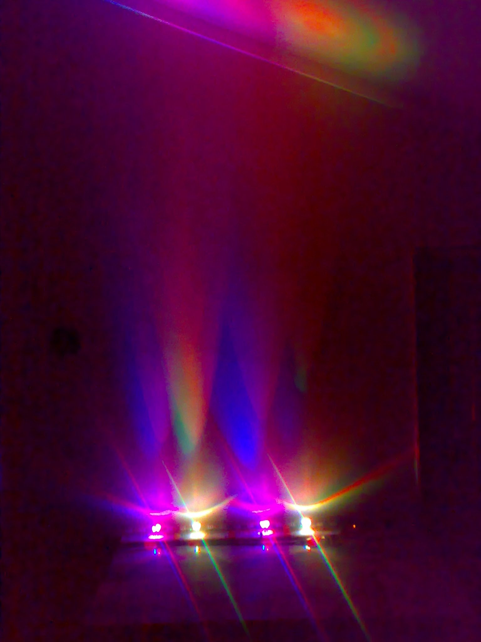Interactive Ambient Light : 8 Steps - Instructables