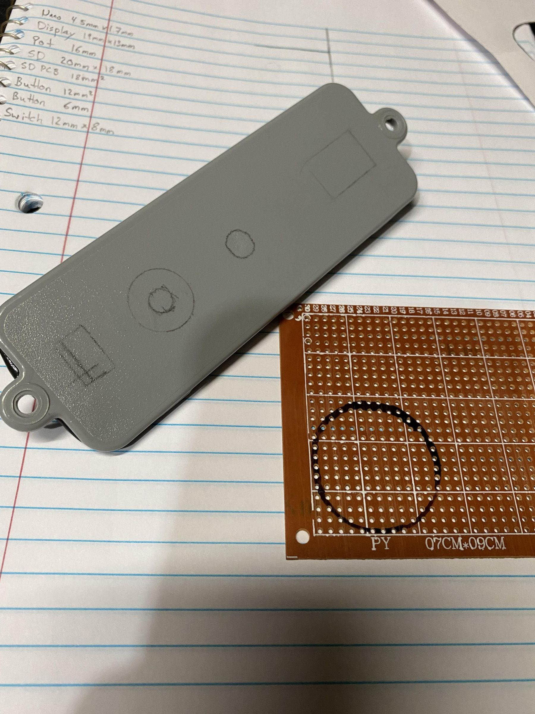 Machine Learning Powered Color Detector (On Any Microcontroller!) : 6 ...