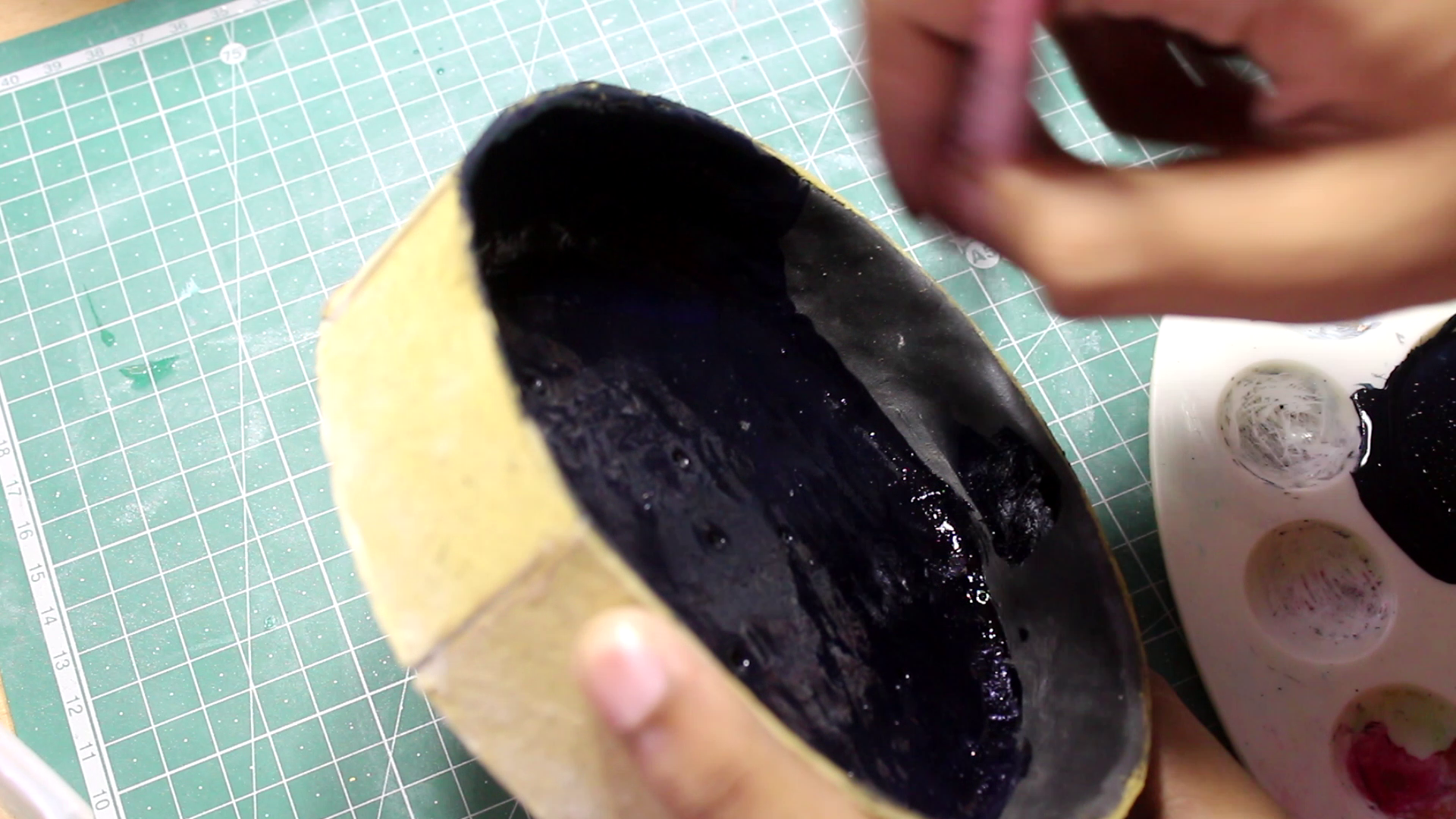 DIY Miniature Solar System... : 13 Steps (with Pictures) - Instructables