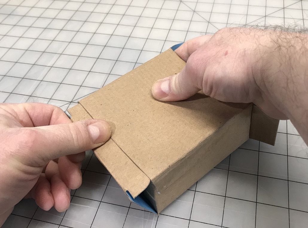 Inside-Out Boxes : 9 Steps (with Pictures) - Instructables
