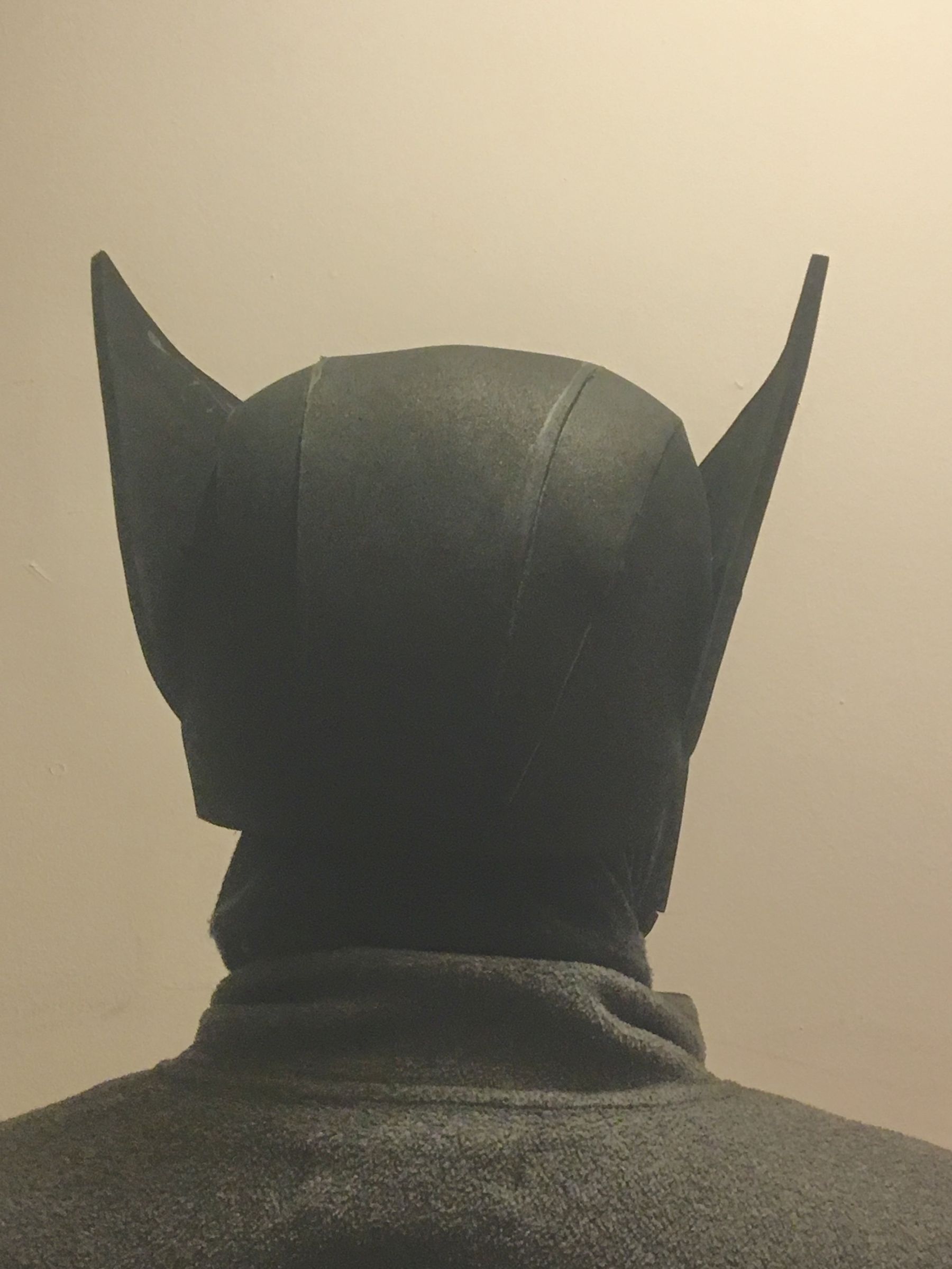 How to Make an X-Men: "Wolverine" Costume : 18 Steps (with Pictures ...