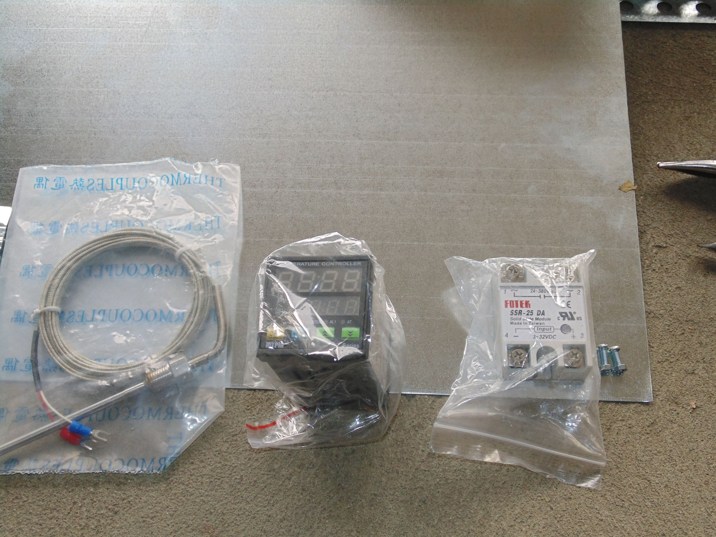 Casting Rings - From Startup to Finish : 11 Steps (with Pictures ...