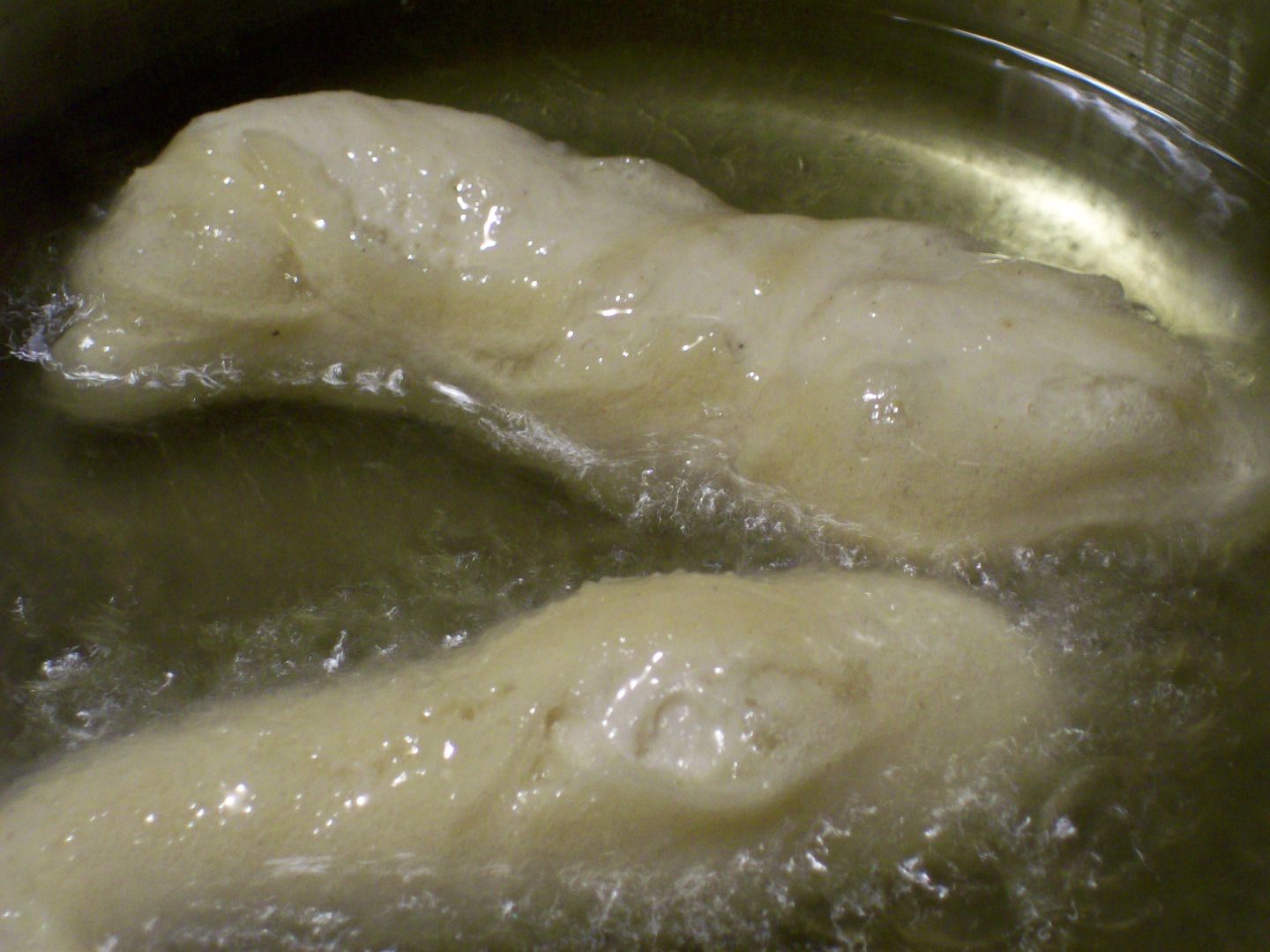 Basic Dough Recipe : 11 Steps - Instructables