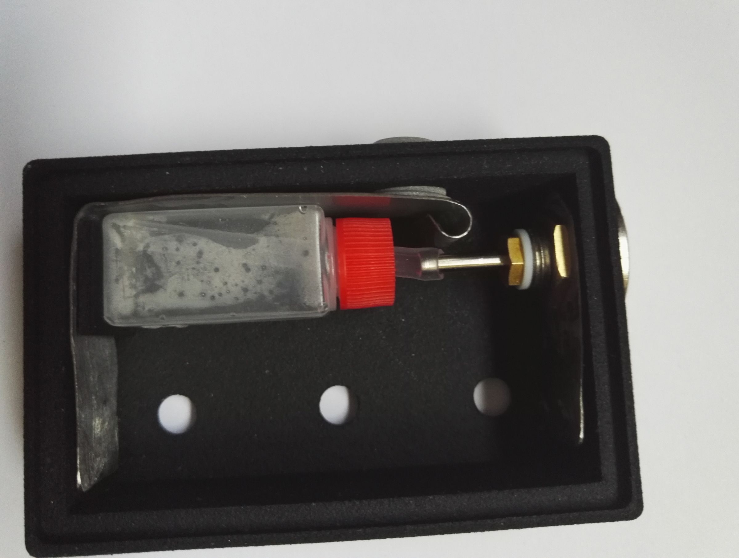 Mod Box Bottom Feeder : 7 Steps - Instructables