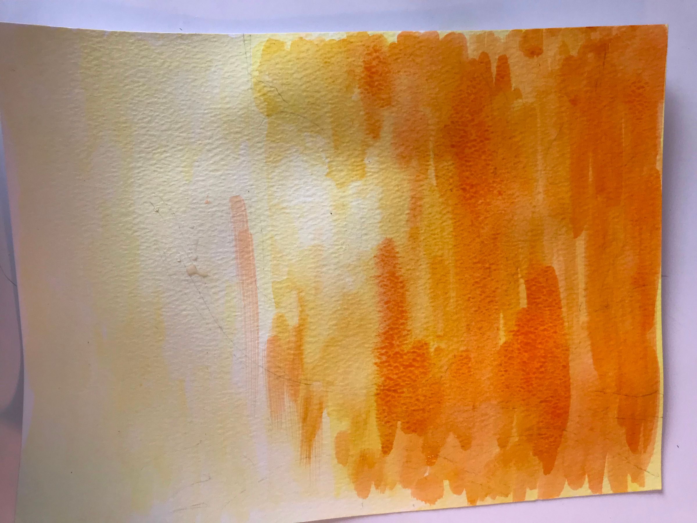Introduction to Watercolor : 6 Steps (with Pictures) - Instructables