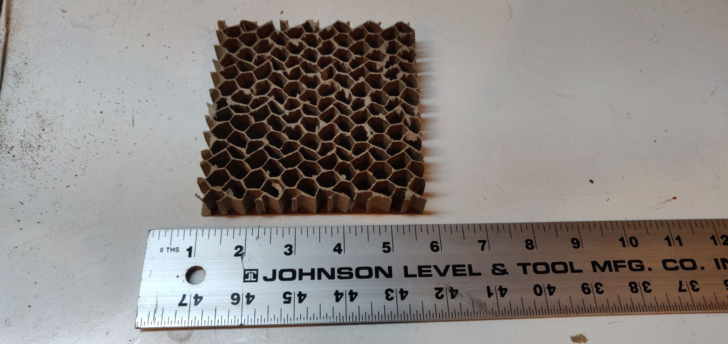 Cardboard Core Pens : 8 Steps - Instructables