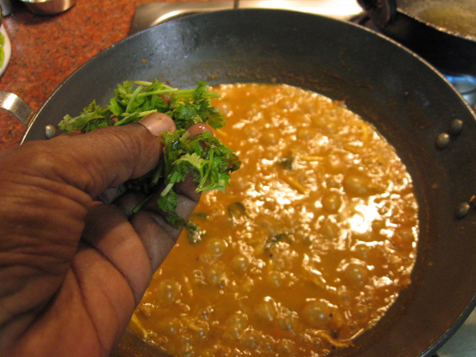 How to Make Banana Flower Stew : 10 Steps (with Pictures) - Instructables