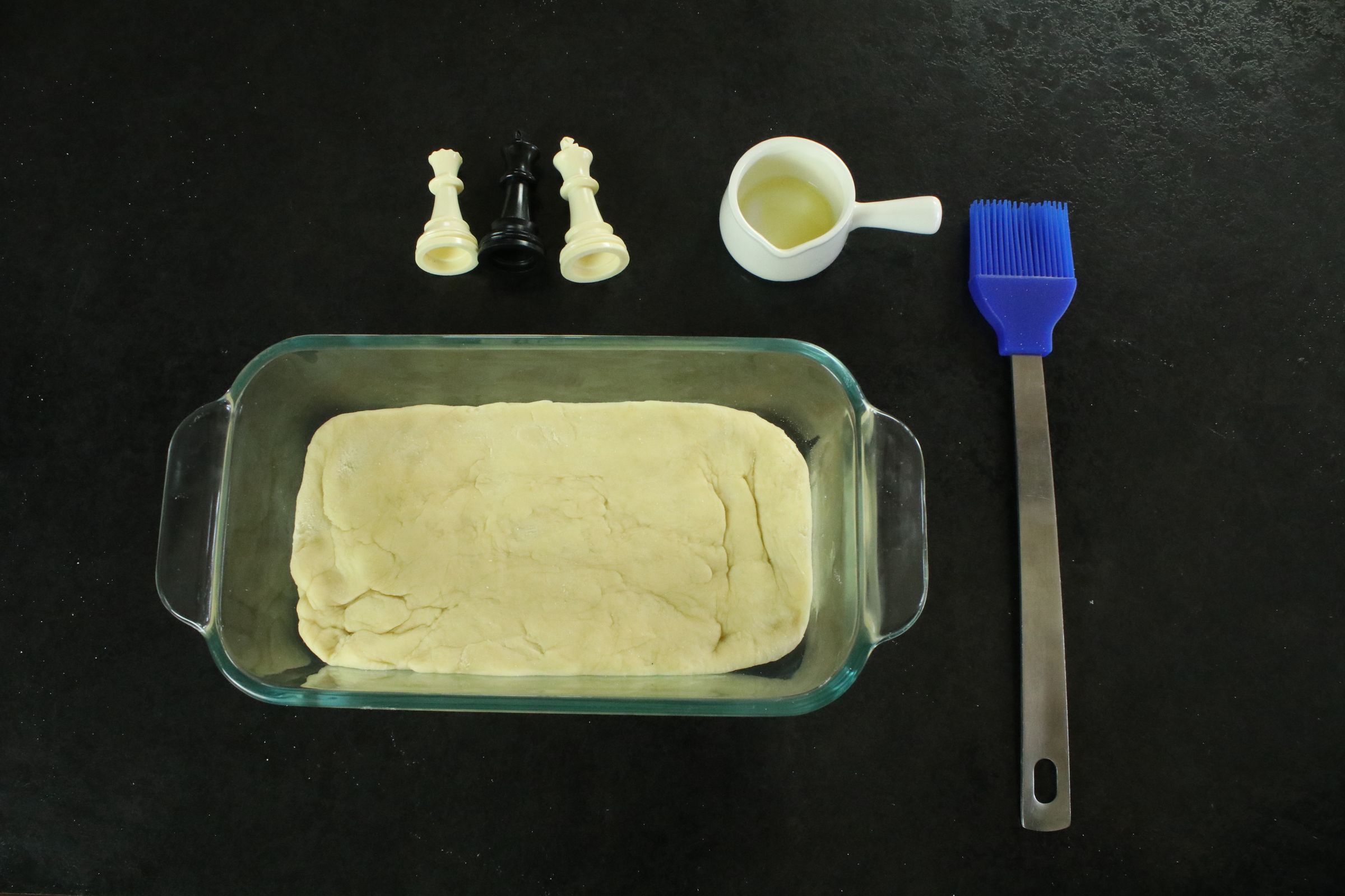 64 Piece Chess Board Cake : 54 Steps (with Pictures) - Instructables