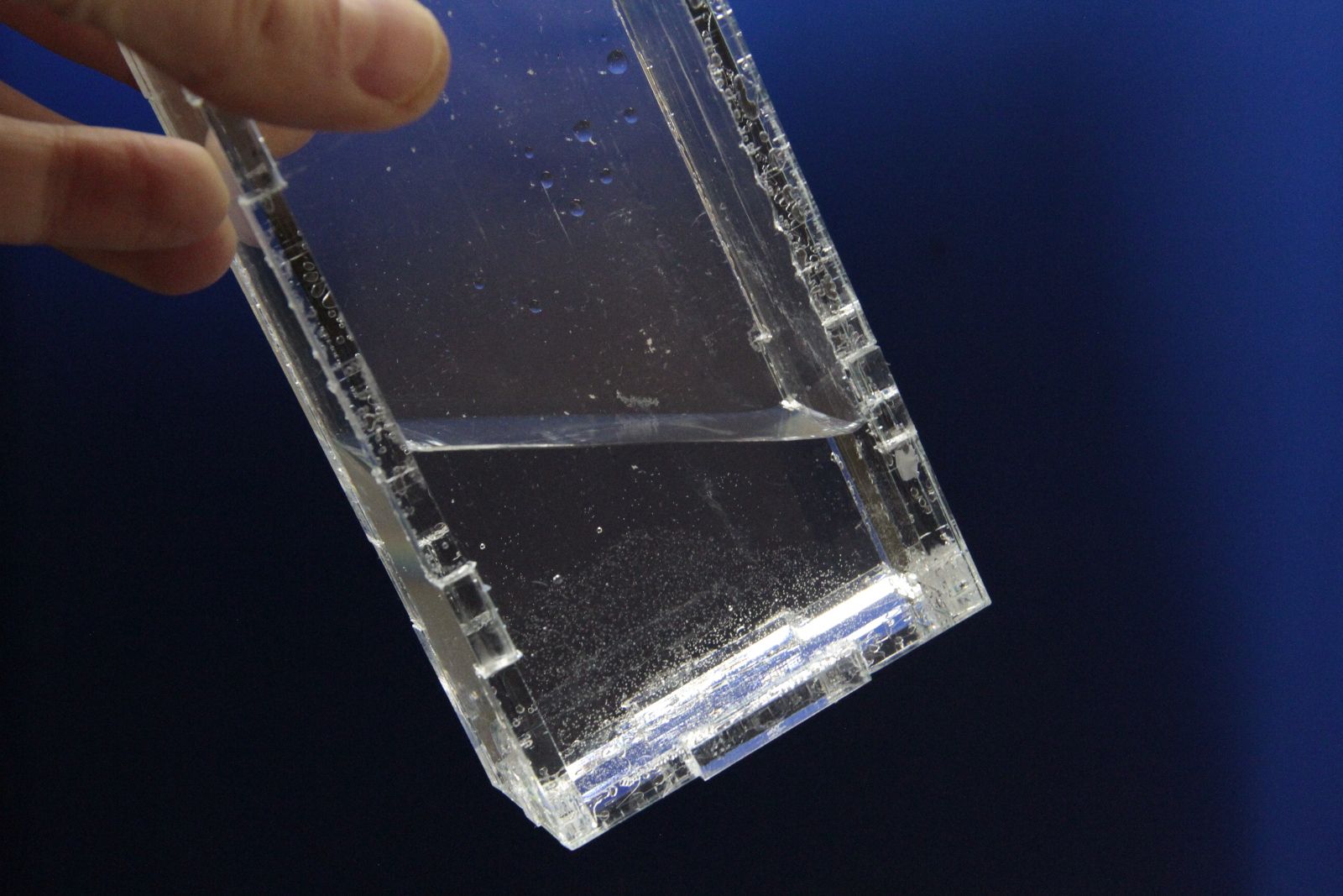 Weatherproof Laser-cut Arduino Enclosure : 8 Steps - Instructables