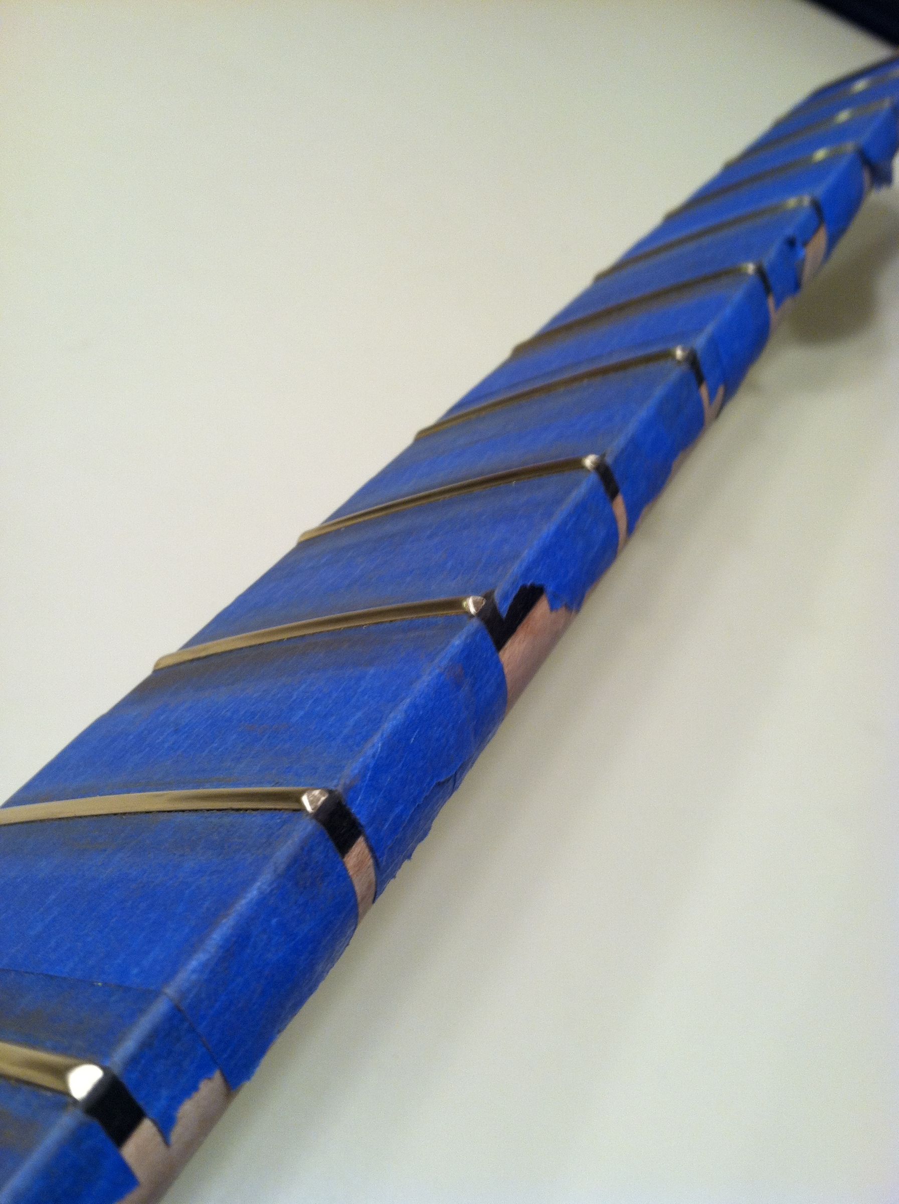 Building My First Bass Guitar : 22 Steps (with Pictures) - Instructables