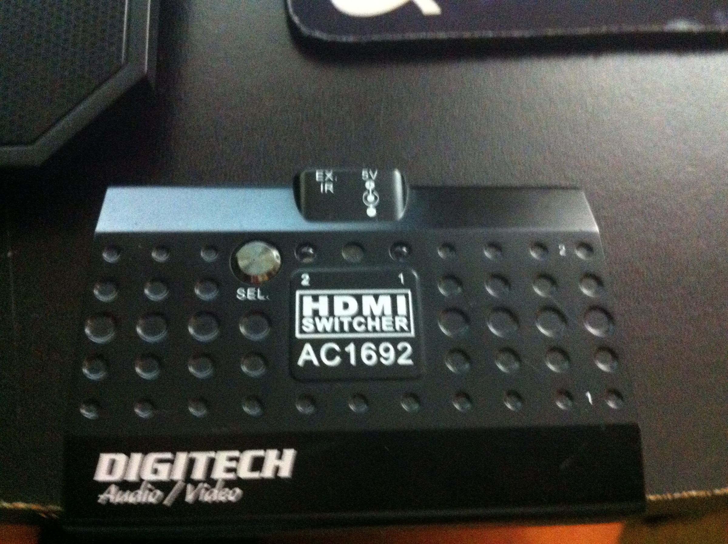 Inter-Connected Audio/Video Setup : 3 Steps - Instructables