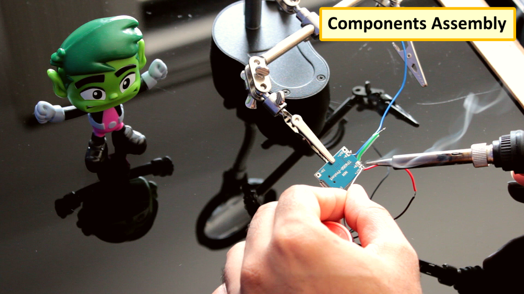 DIY - Pendulum Clock : 16 Steps (with Pictures) - Instructables