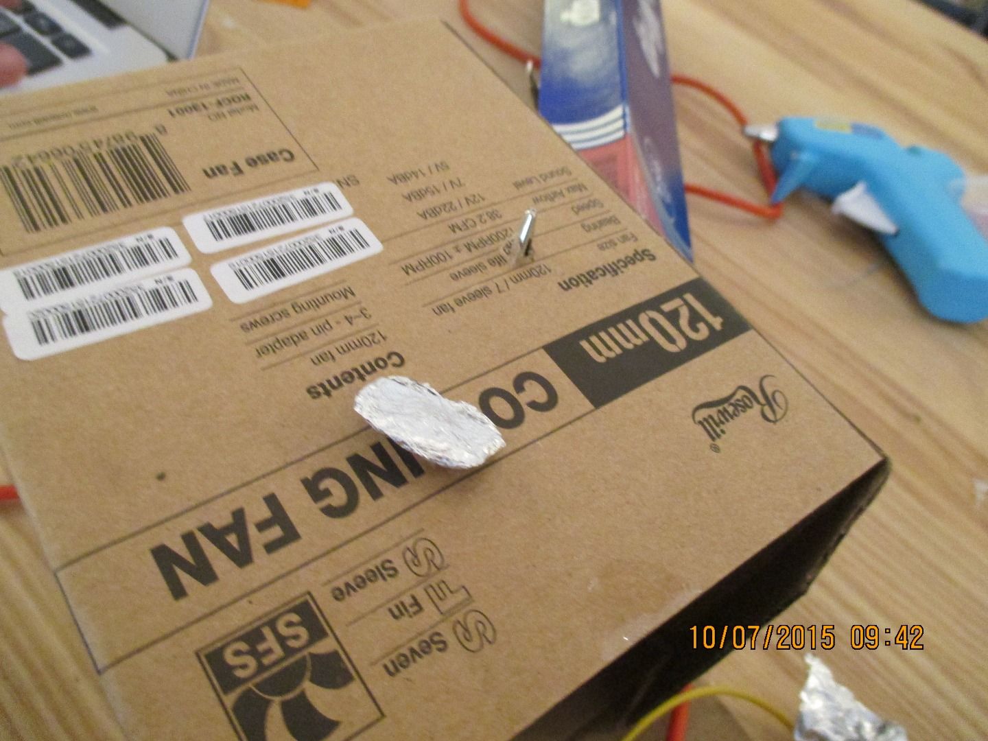 MaKey MaKey Atari Controller : 7 Steps - Instructables