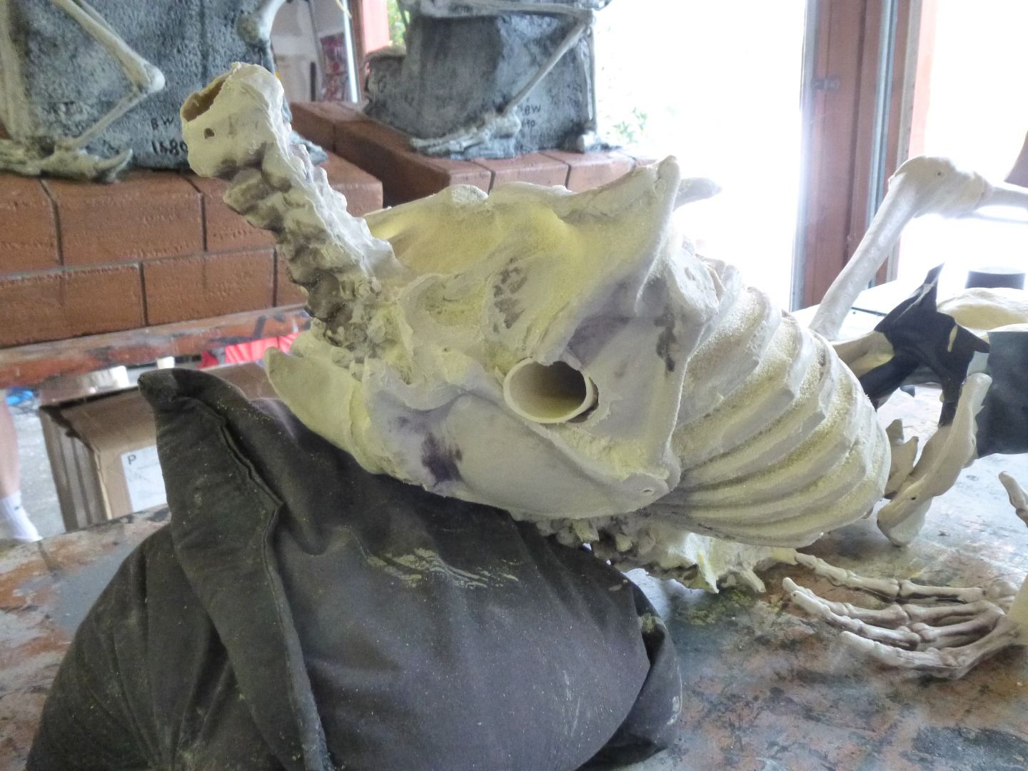 Kiss of Death Monument : 11 Steps (with Pictures) - Instructables