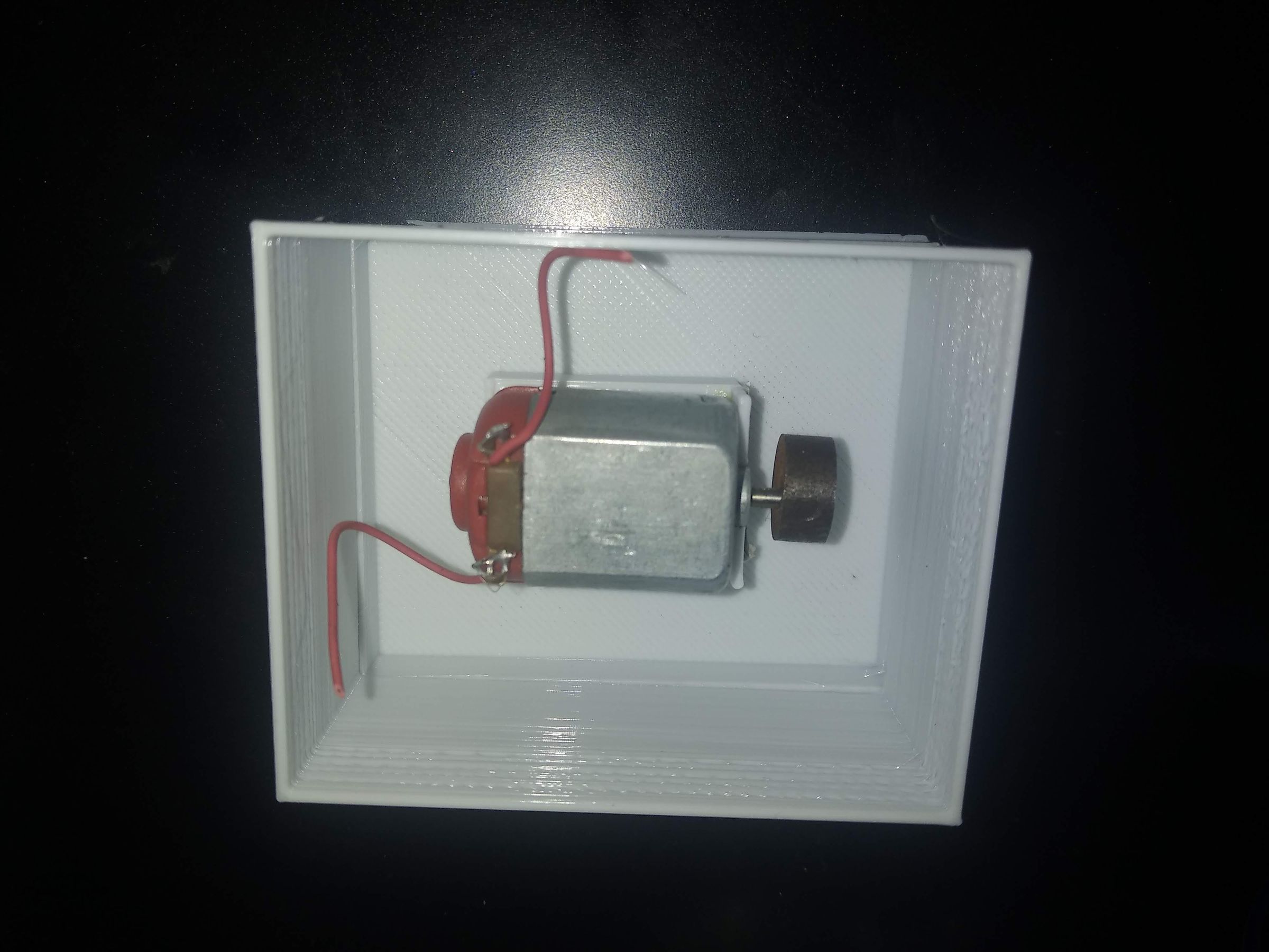 DIY Self Body Massager : 7 Steps (with Pictures) - Instructables