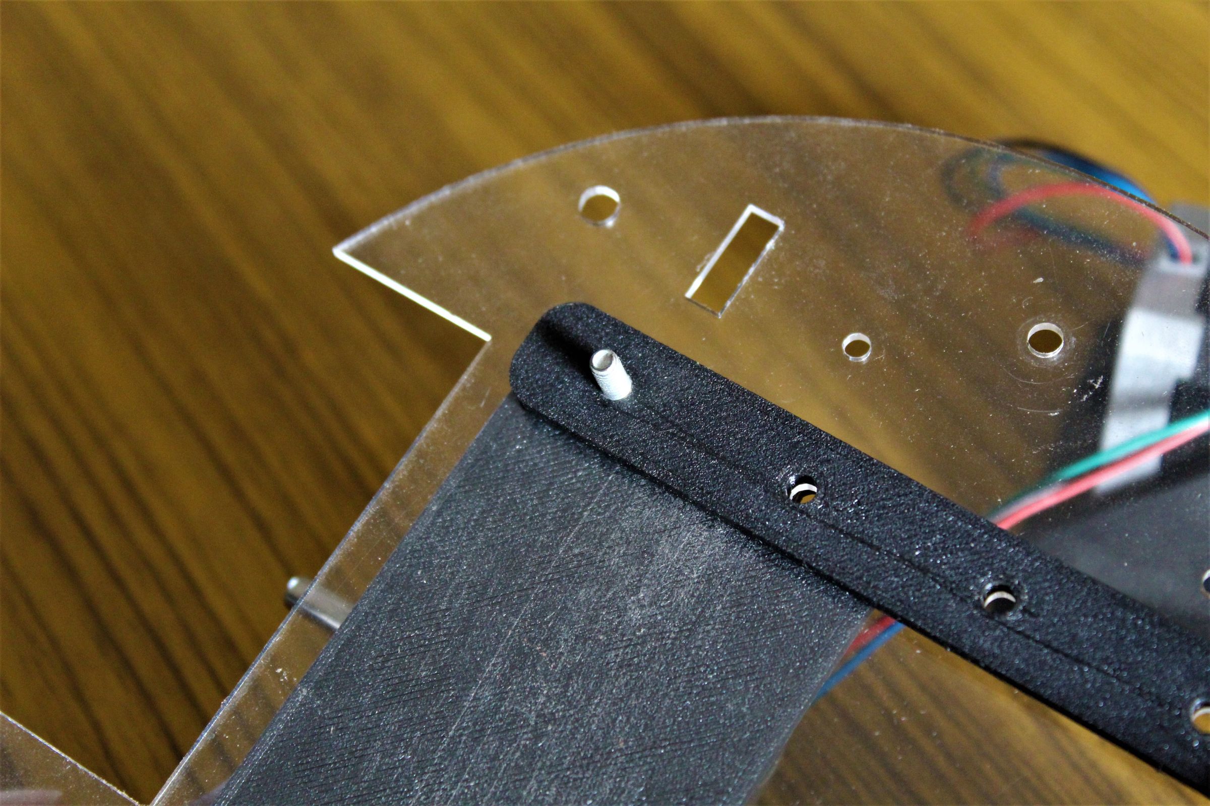 Arduino and Raspberry Pi Powered Pet Monitoring System : 19 Steps (with ...