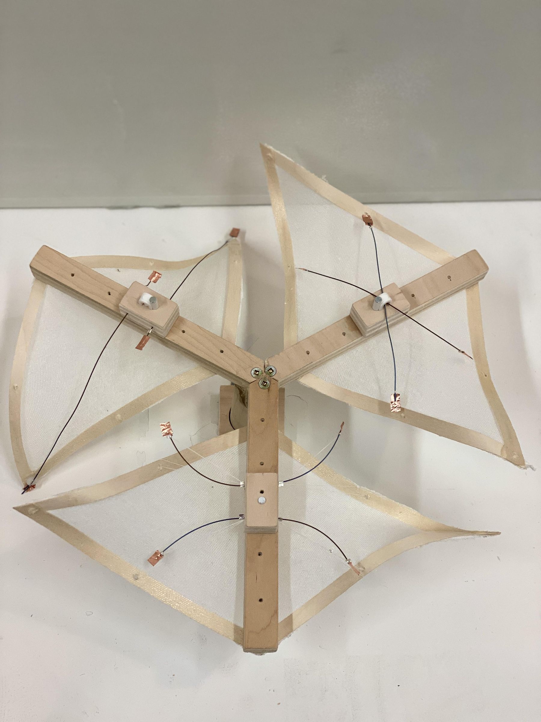 Climate | Material | Machine : 8 Steps (with Pictures) - Instructables