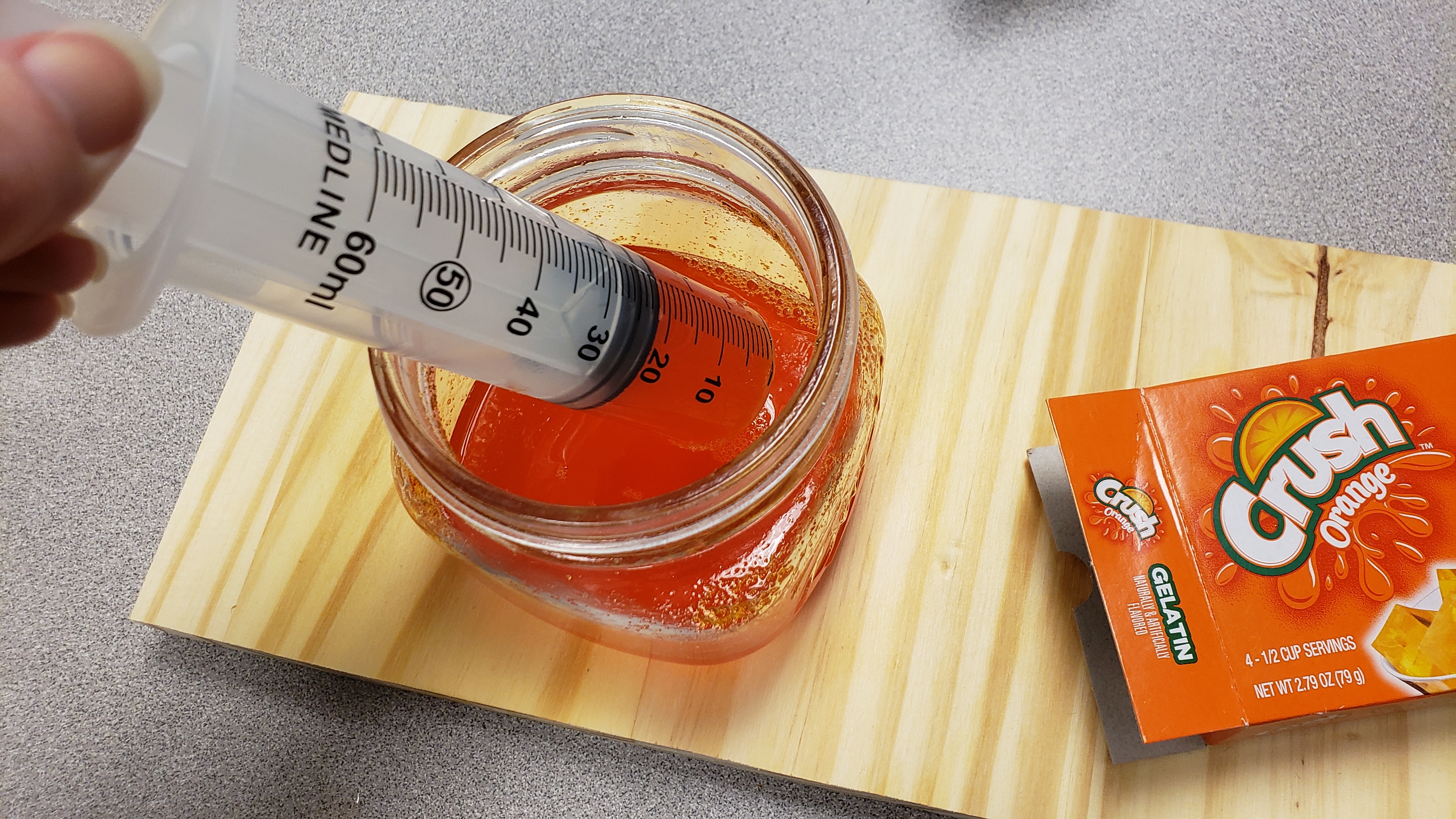 3D Modeled Gummy Candy Molds : 8 Steps (with Pictures) - Instructables