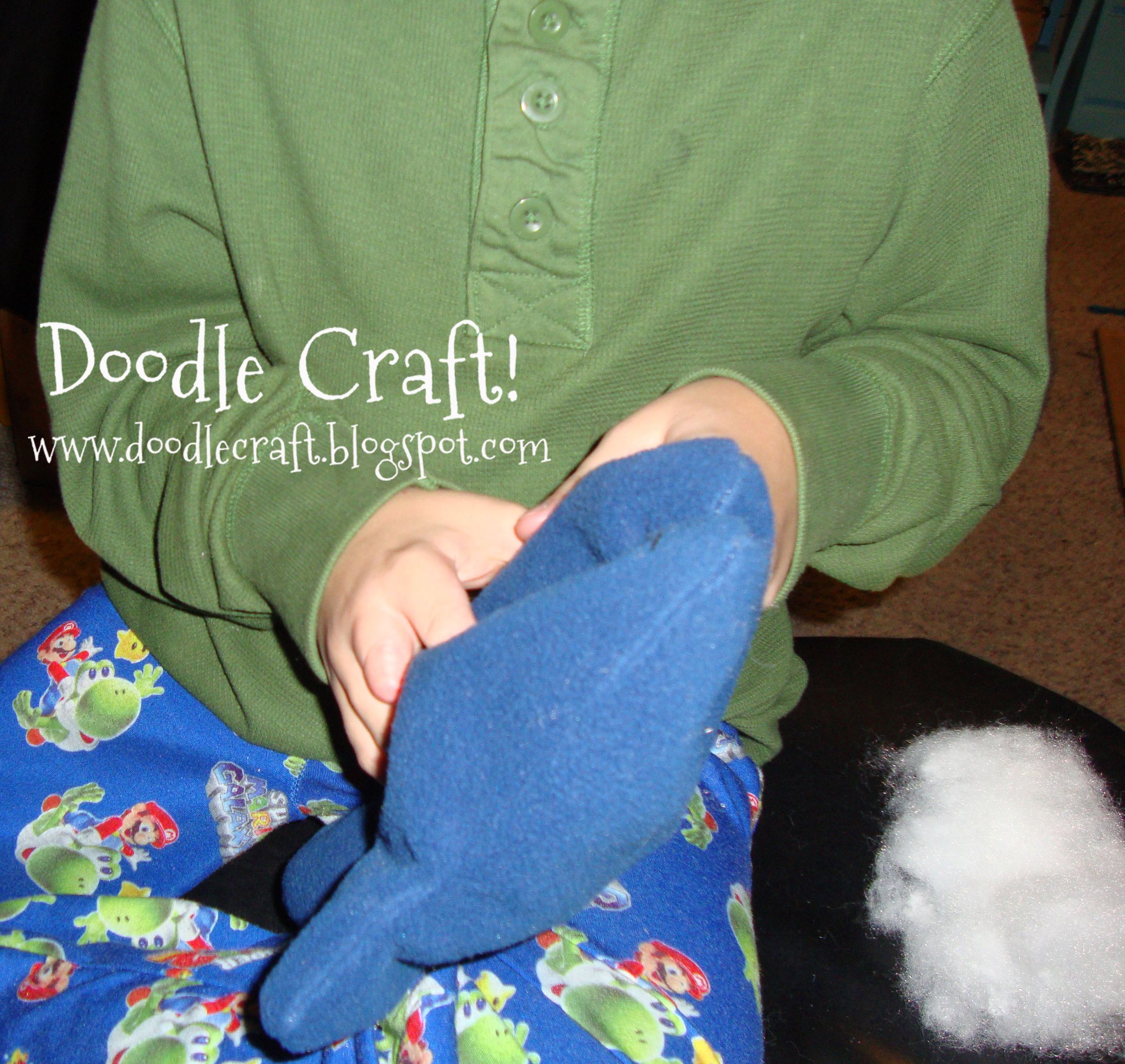 Mario Brother Inspired LUMA Pillows! Easy Gift for Kids to Give! : 5 ...