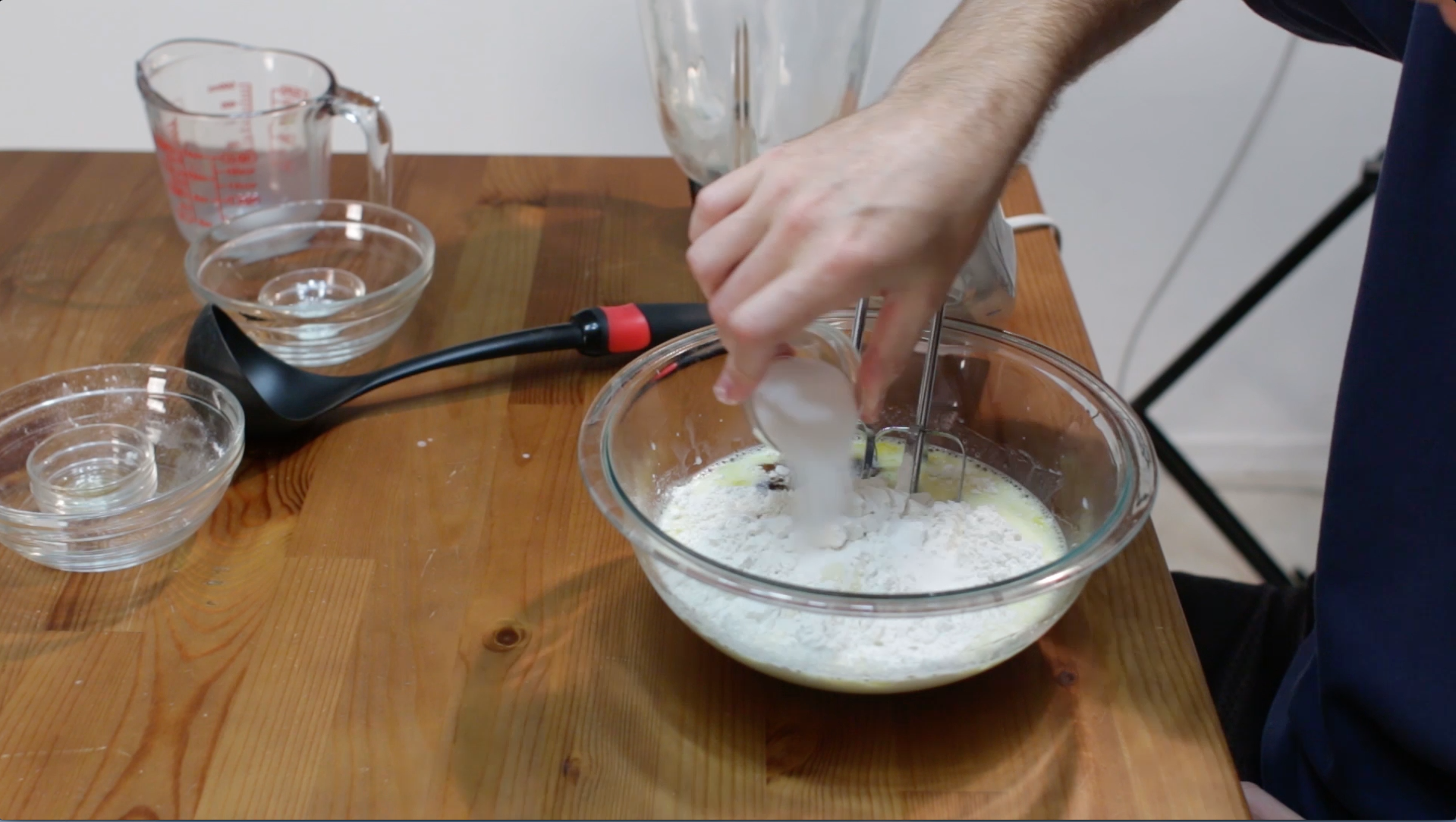 How to Make Crepes : 8 Steps (with Pictures) - Instructables