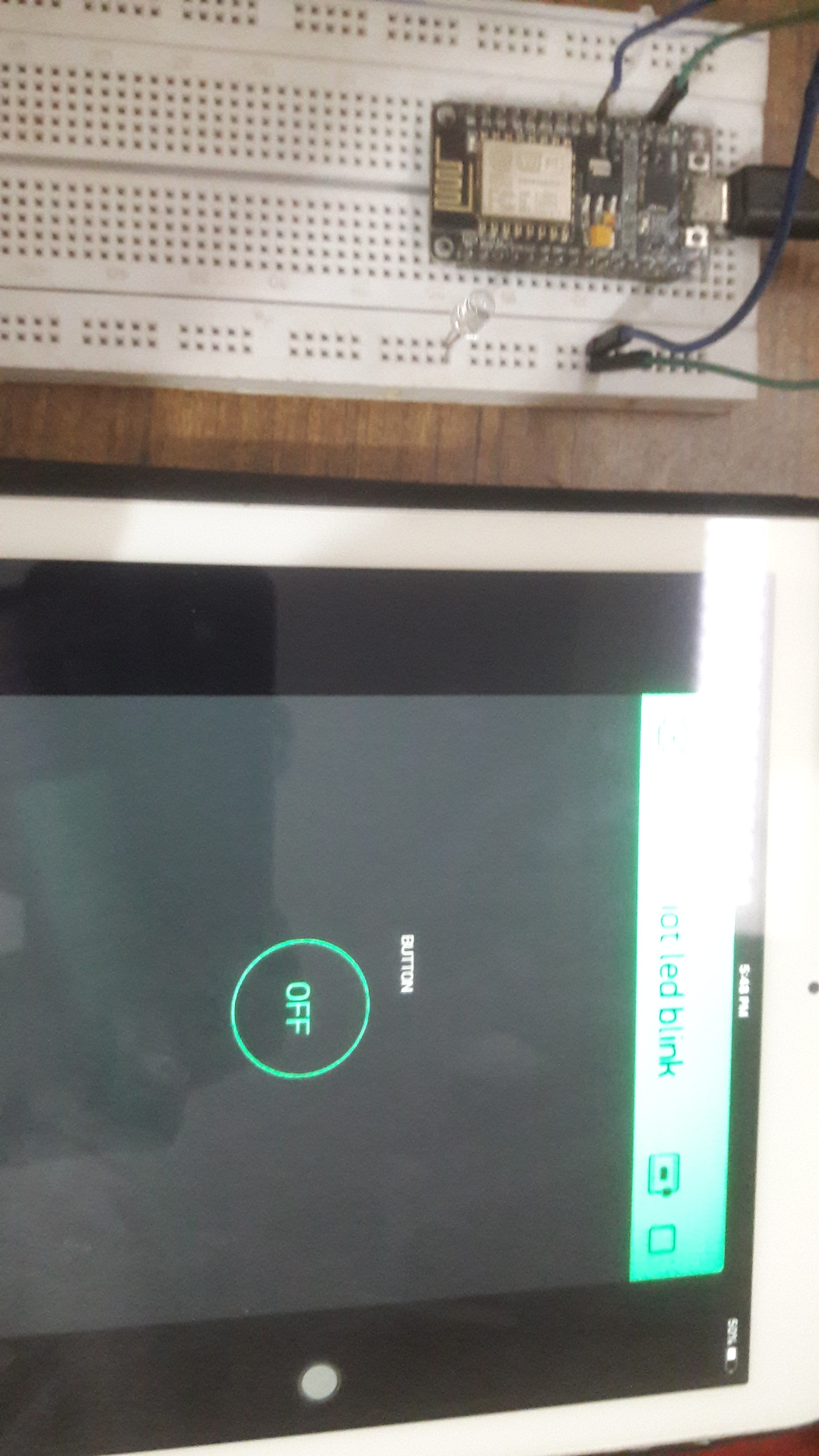 IOT for Beginners-with Node Mcu : 7 Steps - Instructables