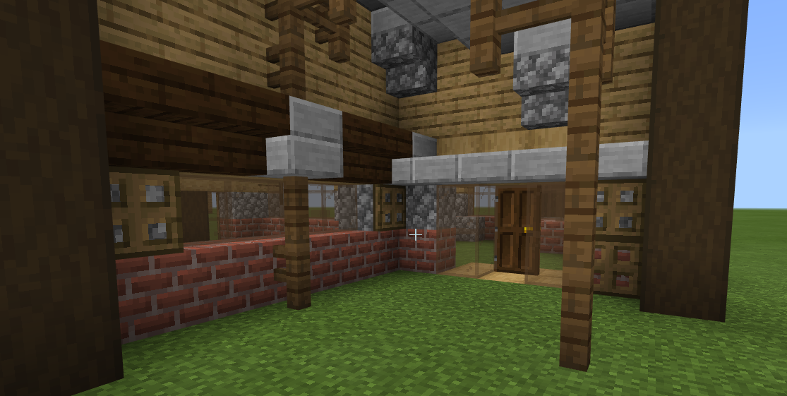 How to Transform Your Minecraft Build : 8 Steps (with Pictures ...