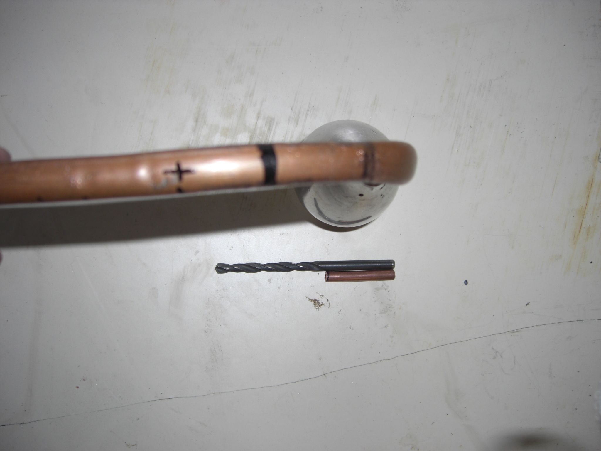 Beer Can Jet Engine: Mk II : 9 Steps - Instructables