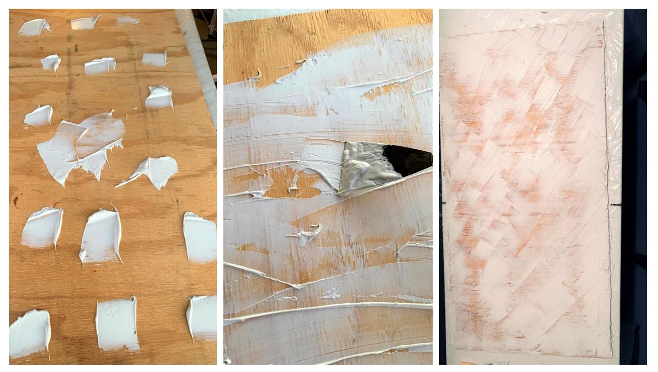 DIY Plywood Photo Backdrops : 4 Steps (with Pictures) - Instructables