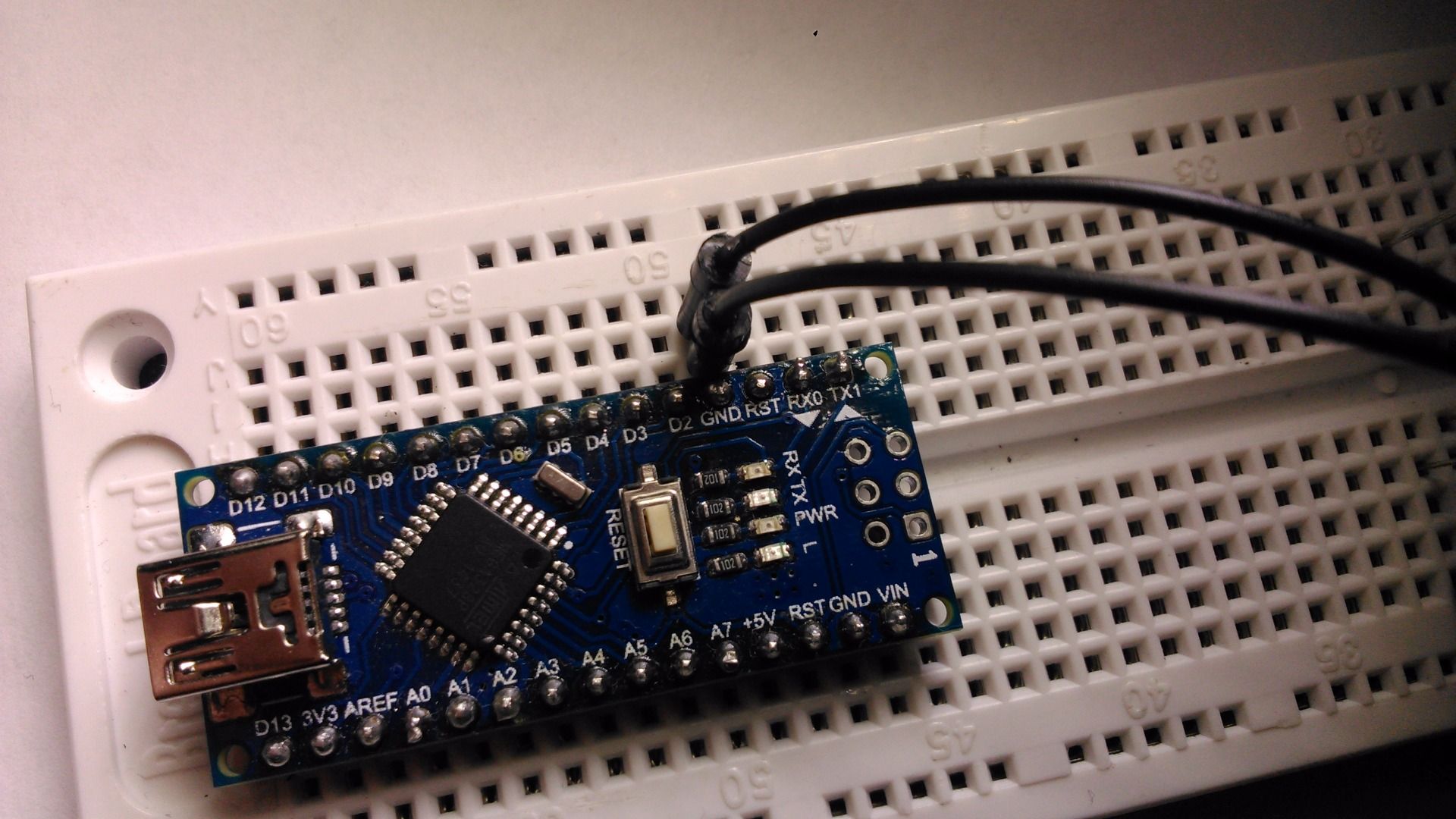 Get Started With Blynk : 5 Steps - Instructables