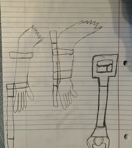 Retractable Claw Arm : 3 Steps - Instructables