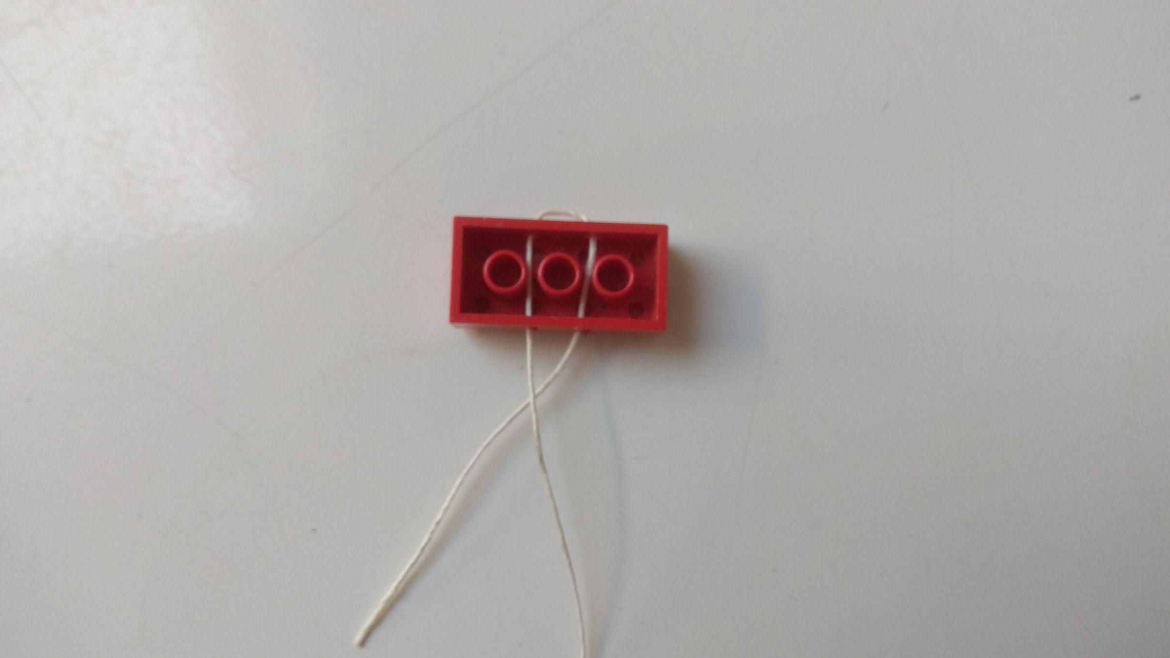 Easy Roof Window Curtain With Lego : 3 Steps - Instructables