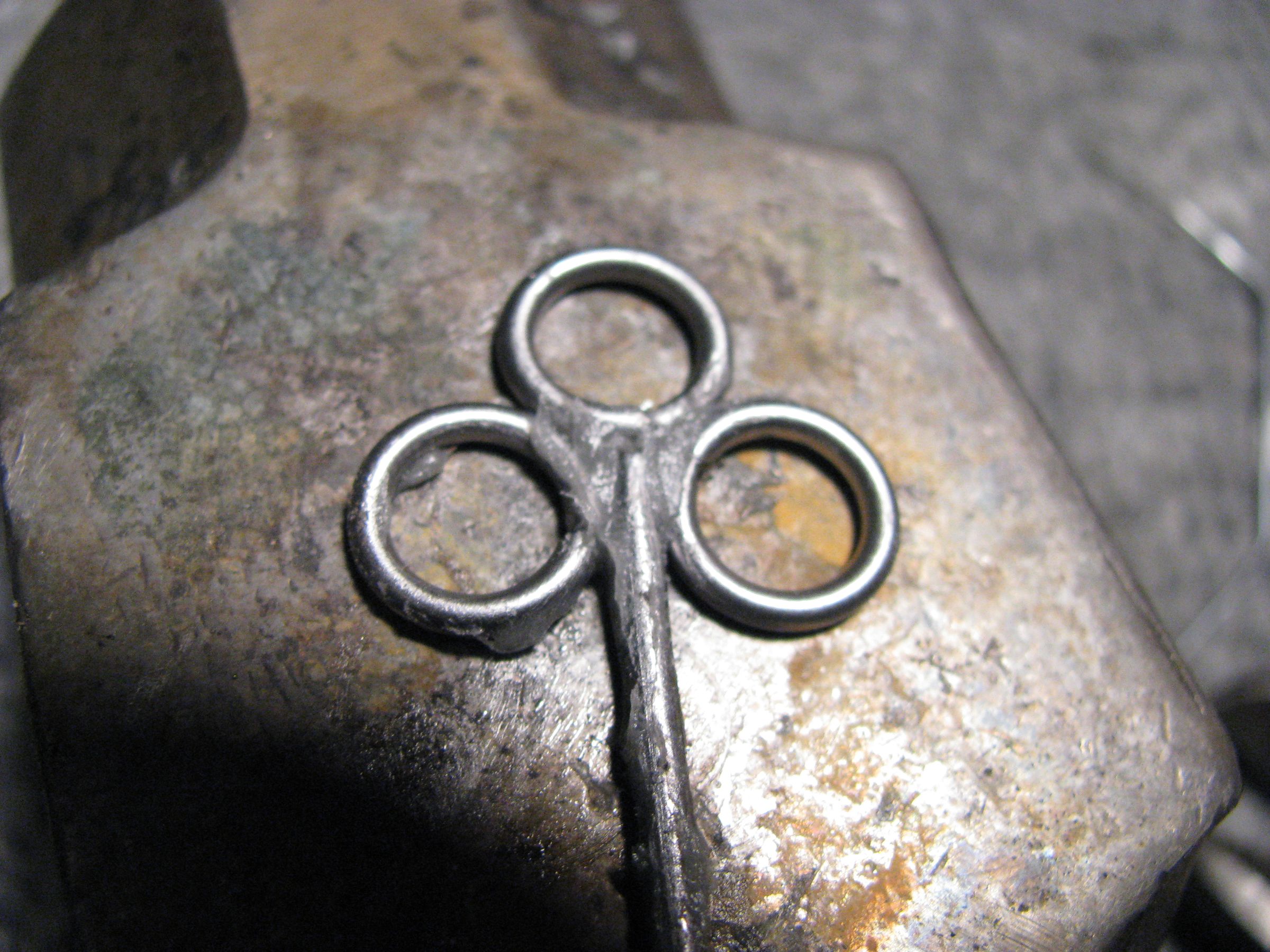 Skeleton Key : 6 Steps (with Pictures) - Instructables
