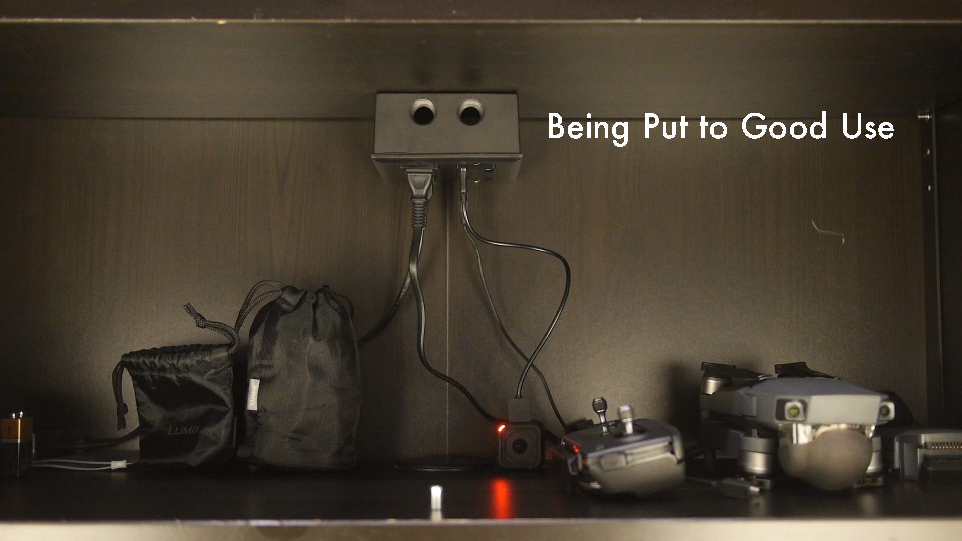 The Anywhere Outlet : 7 Steps (with Pictures) - Instructables