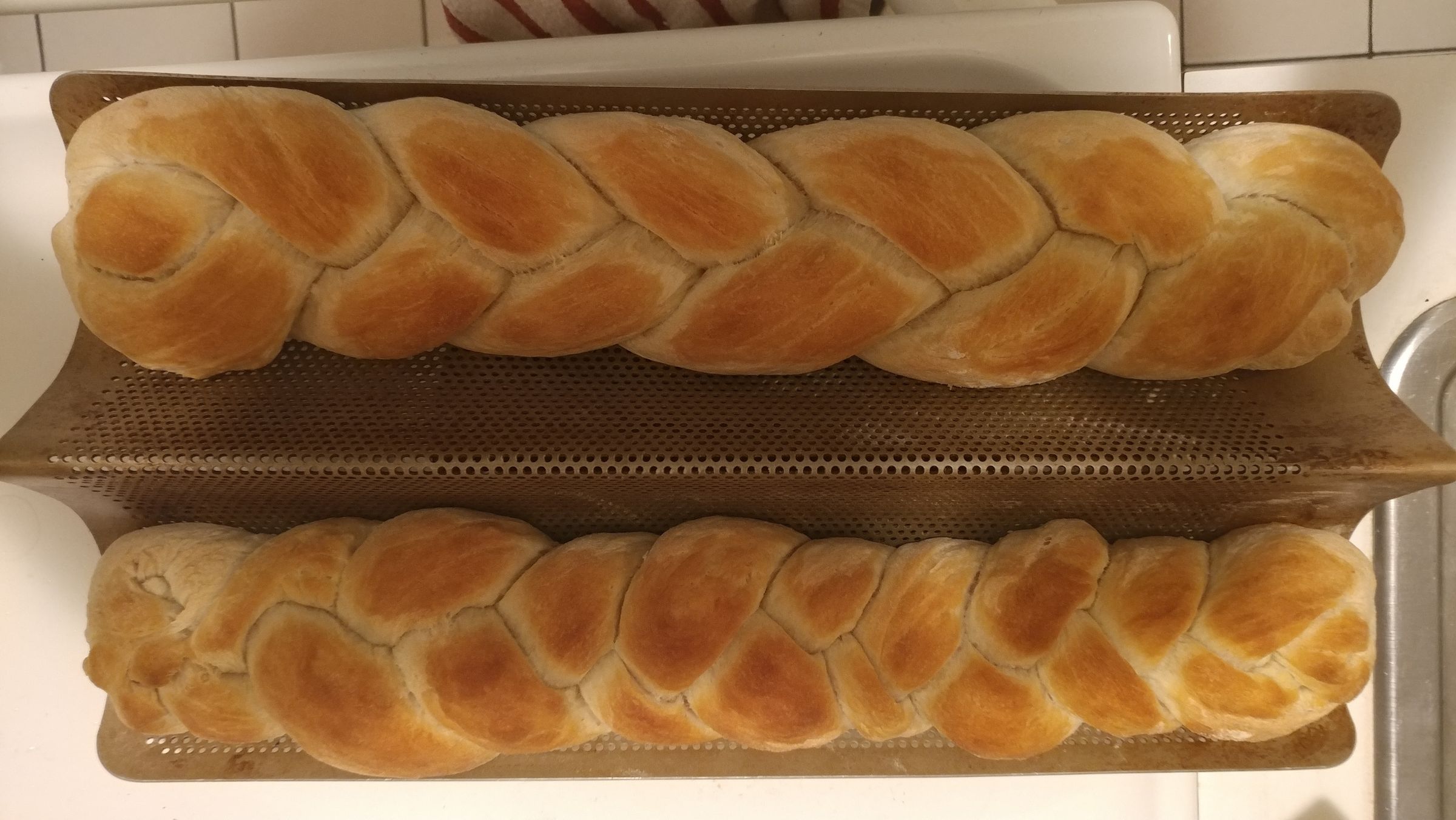 Decorative Bread : 6 Steps (with Pictures) - Instructables