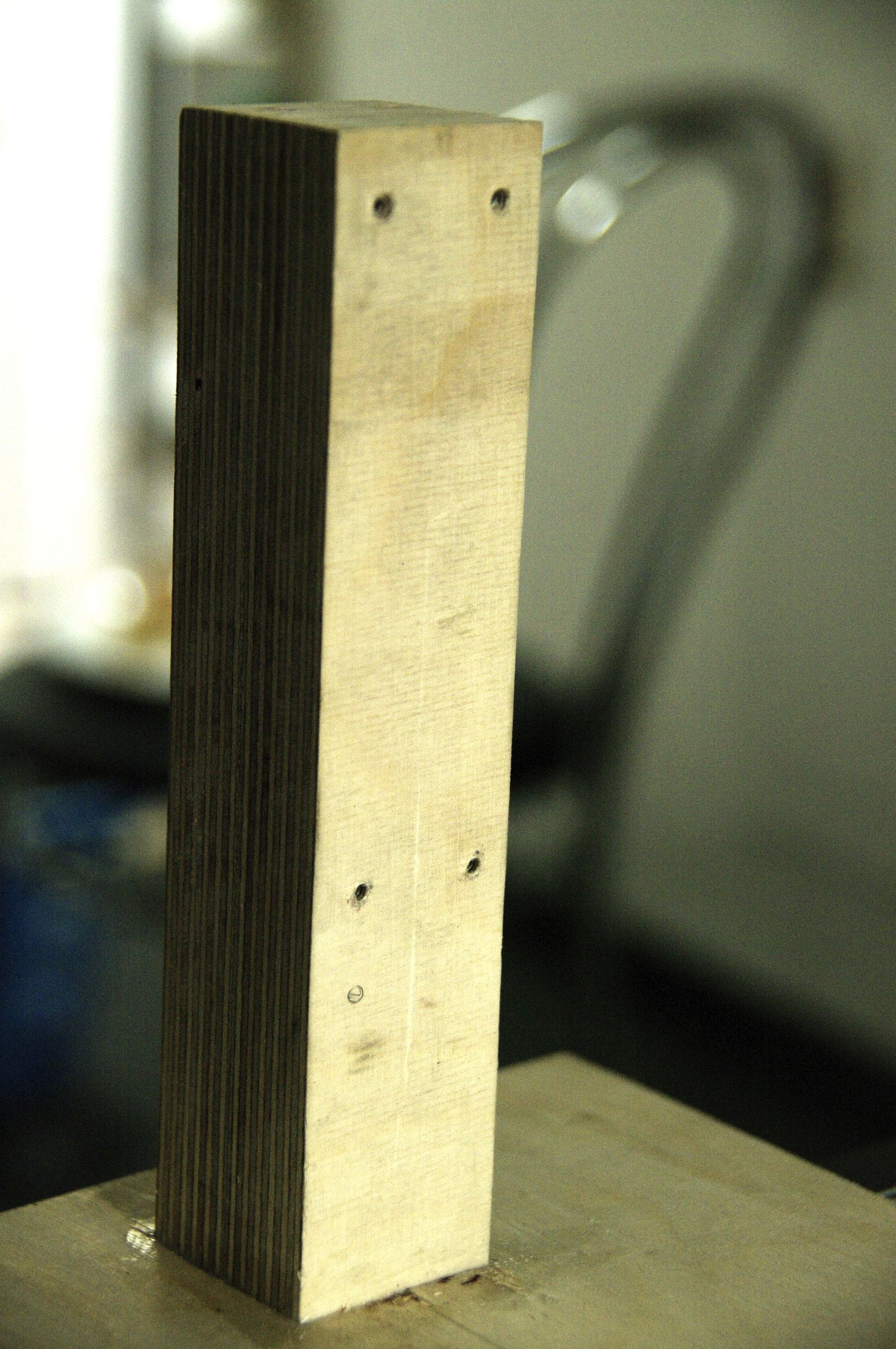 Easy Drill Stand for Rotary Tool : 7 Steps - Instructables
